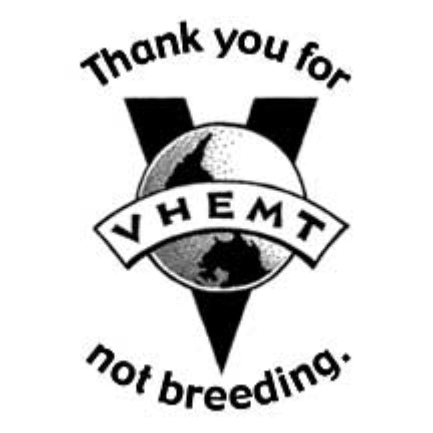 The Voluntary Human Extinction Movement | Newstalk