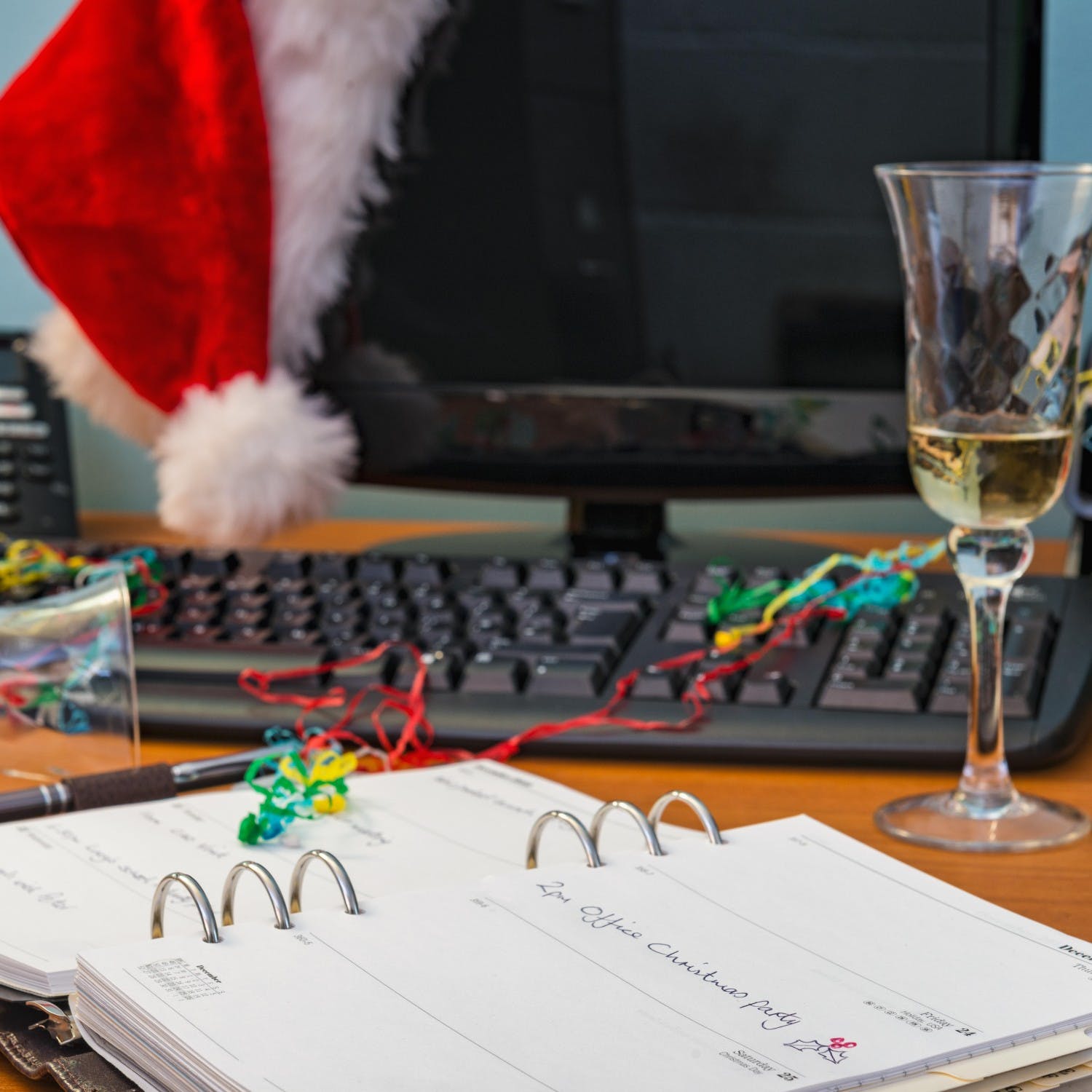 Do's and don’ts of the office bash | Newstalk