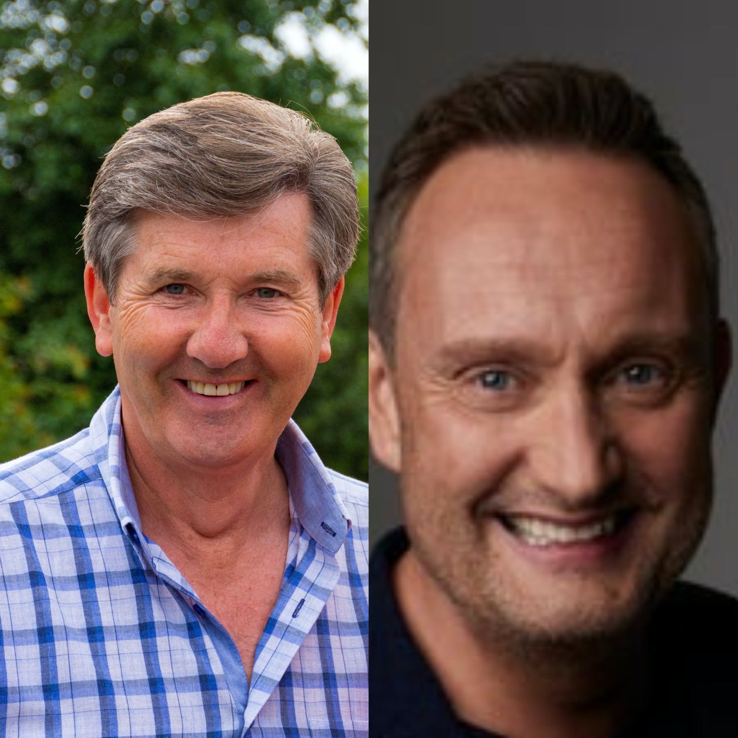 Gift Grub: It's a Late Late Night For Mario Rosenstock