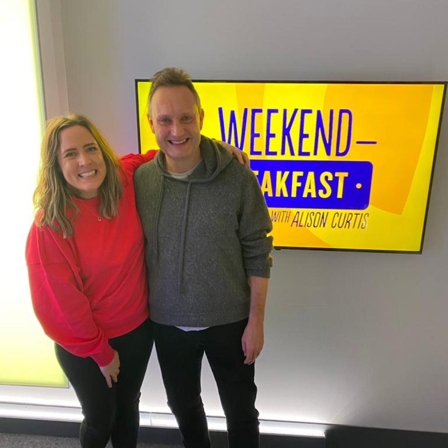 The Hilarious Mario Rosenstock Tells Us All About His Upcoming Tour