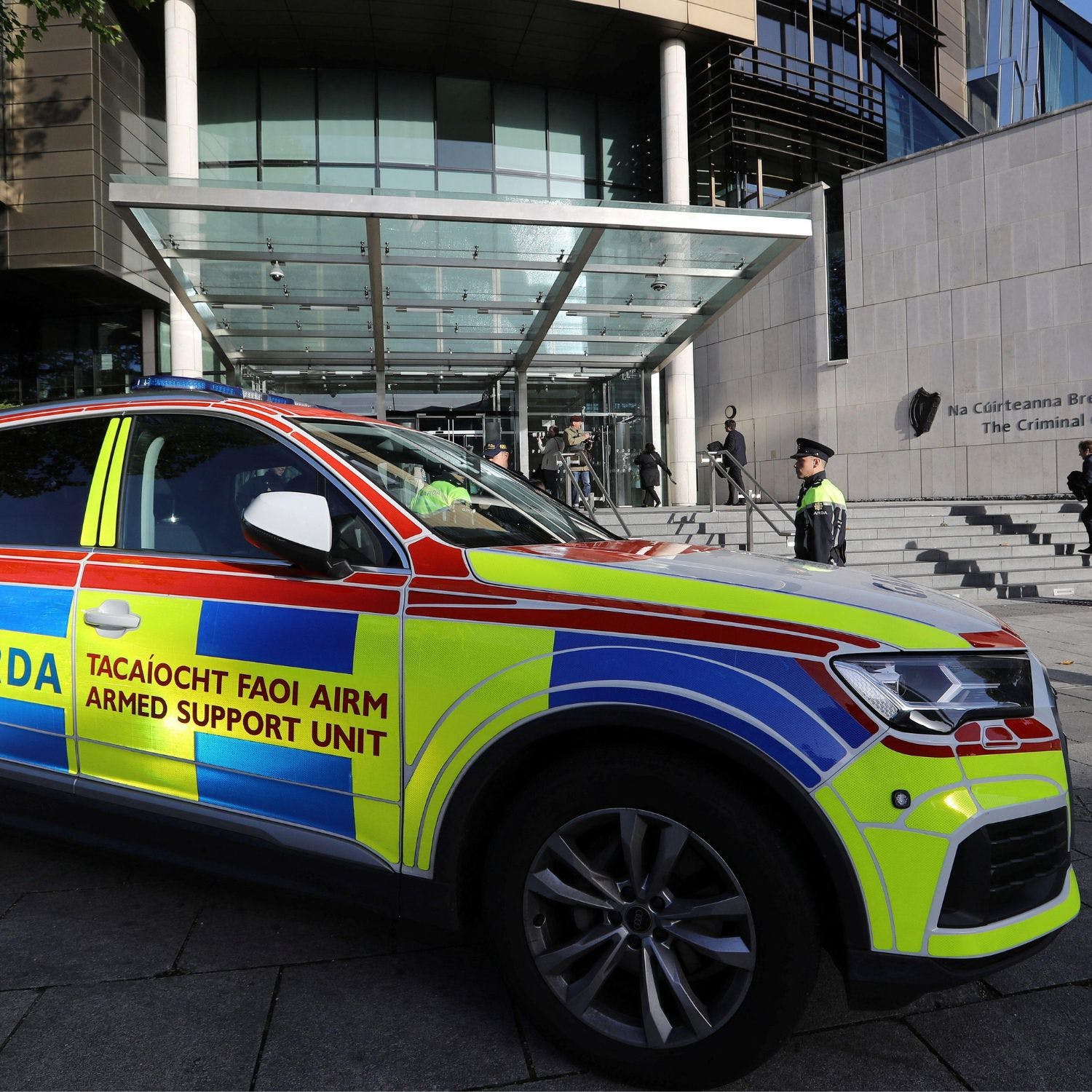 Regency Trial: Hutch's barrister 'went straight for the jugular' | Newstalk