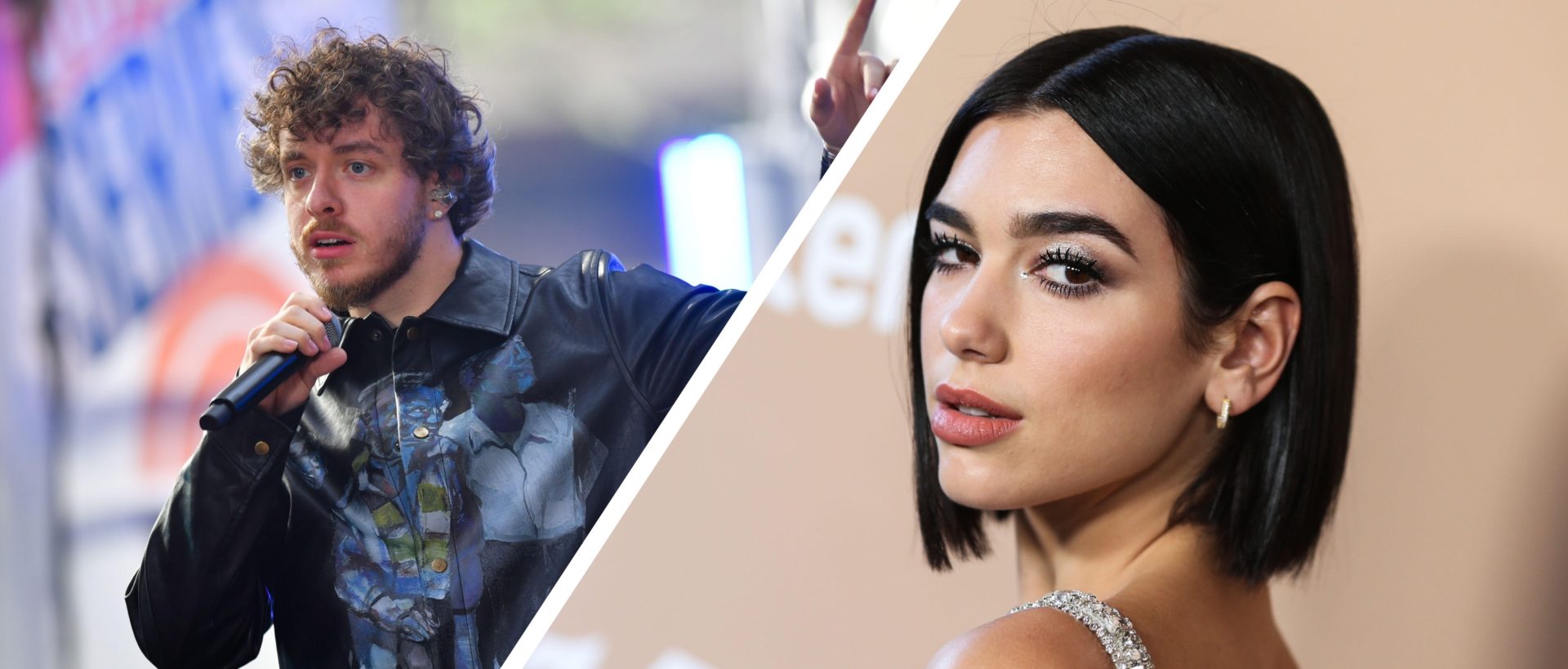 Dua Lipa Reportedly Dating Rapper Jack Harlow | SPINSouthWest