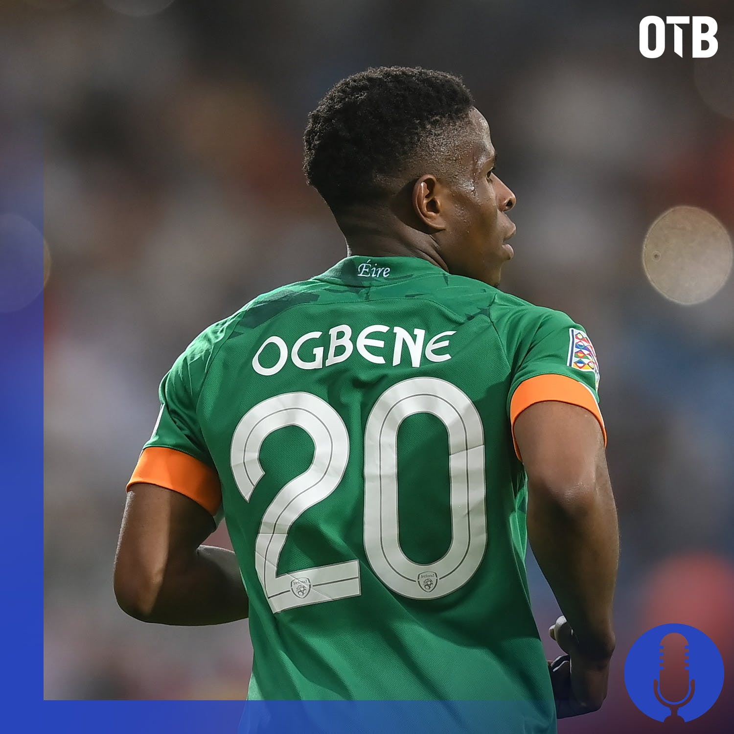 The Making of Chiedozie Ogbene | The story of Republic of Ireland's 1st African born ...