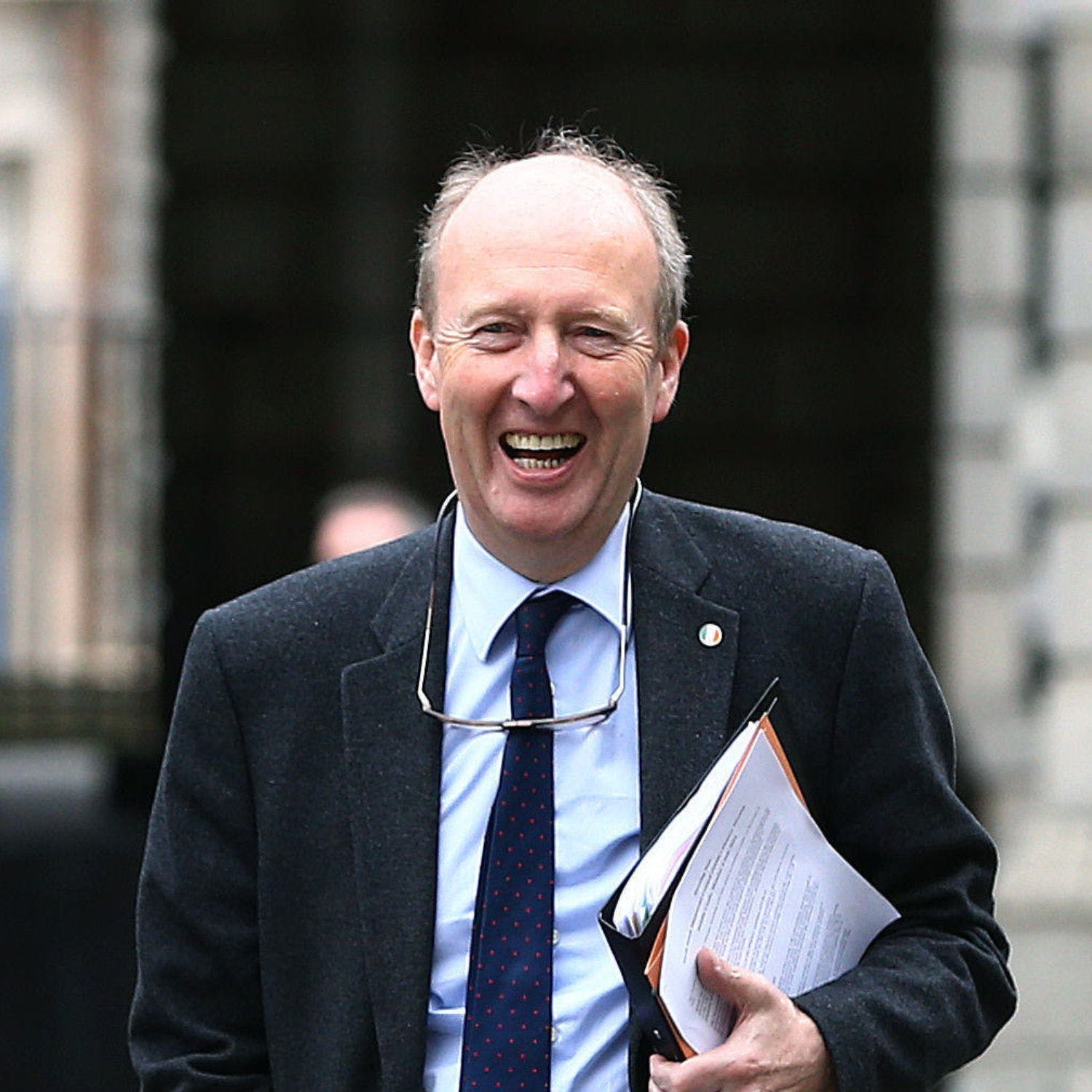 Ross: 'Cavalier culture' about the rights of cyclists on roads | Newstalk