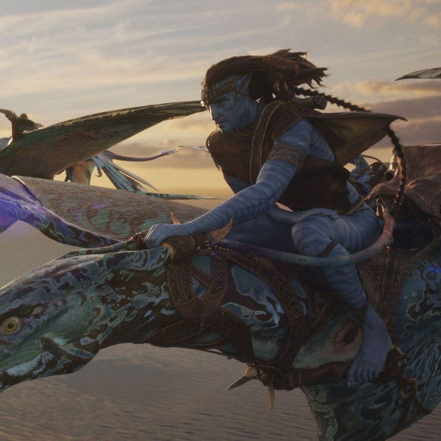 'Wildly boring' - 'Avatar: The Way of Water' Review | Newstalk