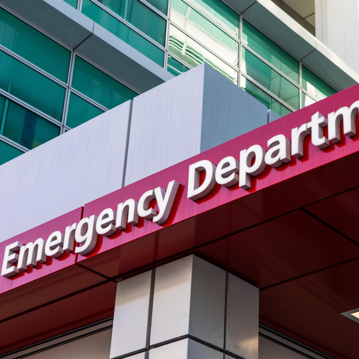 What’s being done to combat congestion in emergency departments. | Newstalk
