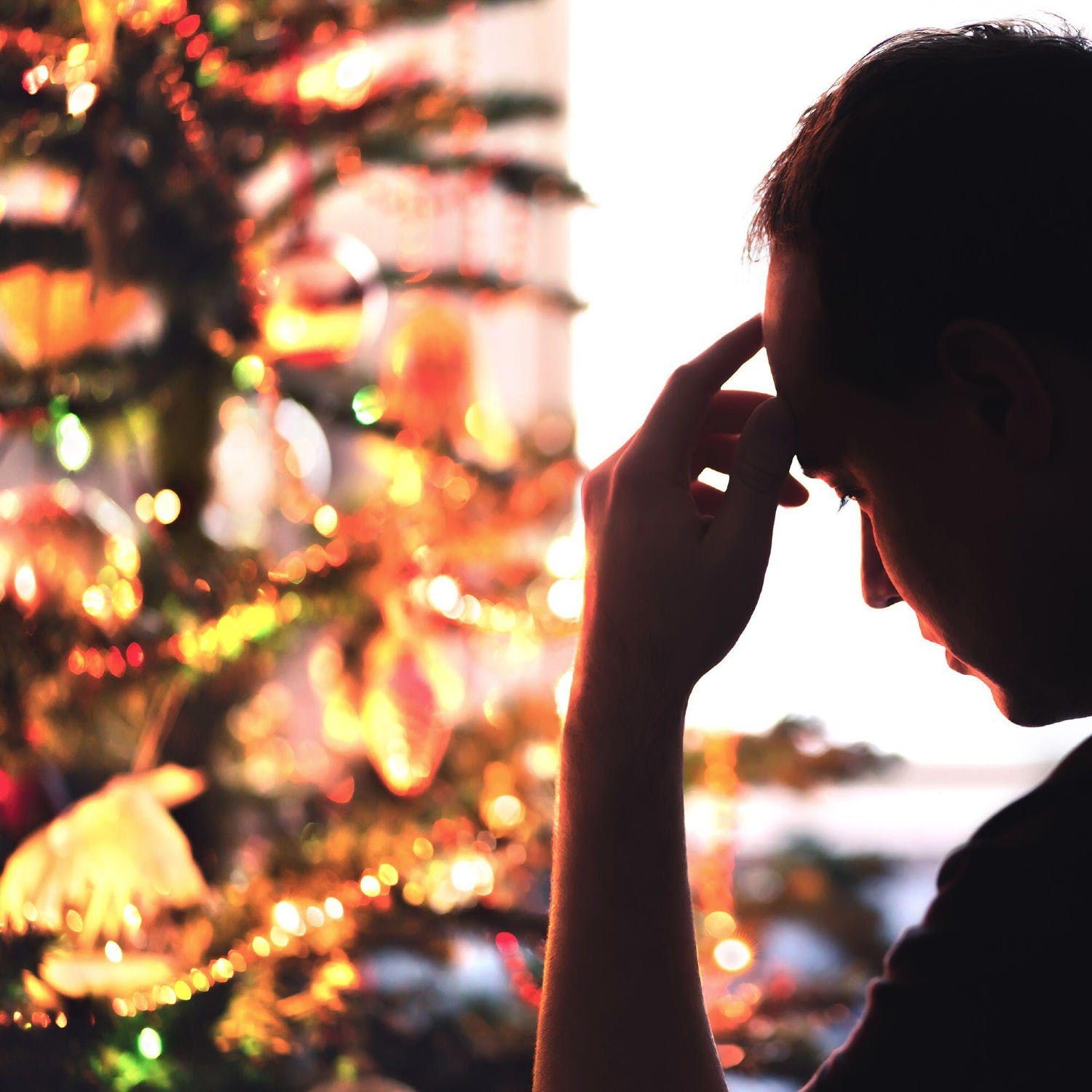 Loneliness among the young and old at Christmas | Newstalk