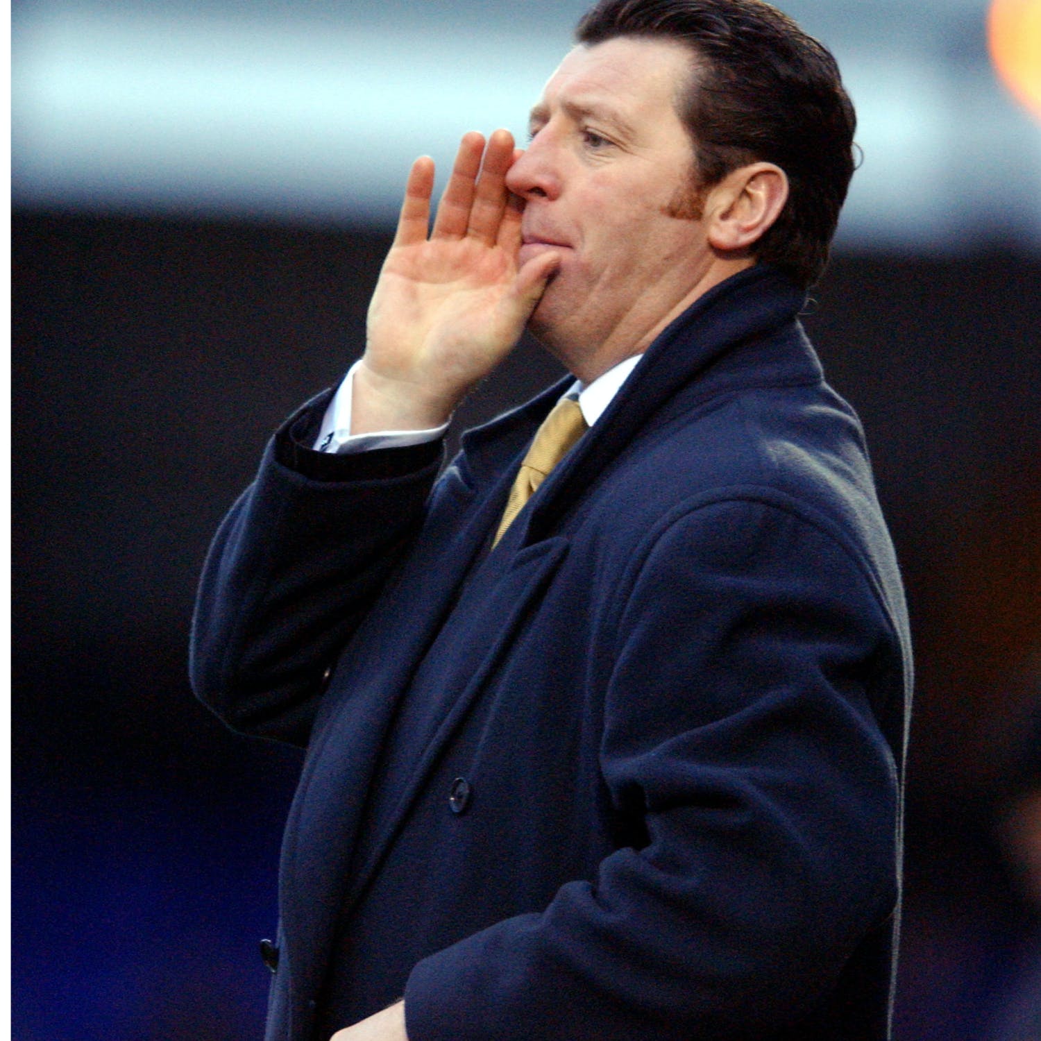 Book of the Year – The Rodfather by Roddy Collins - The Ian Dempsey ...