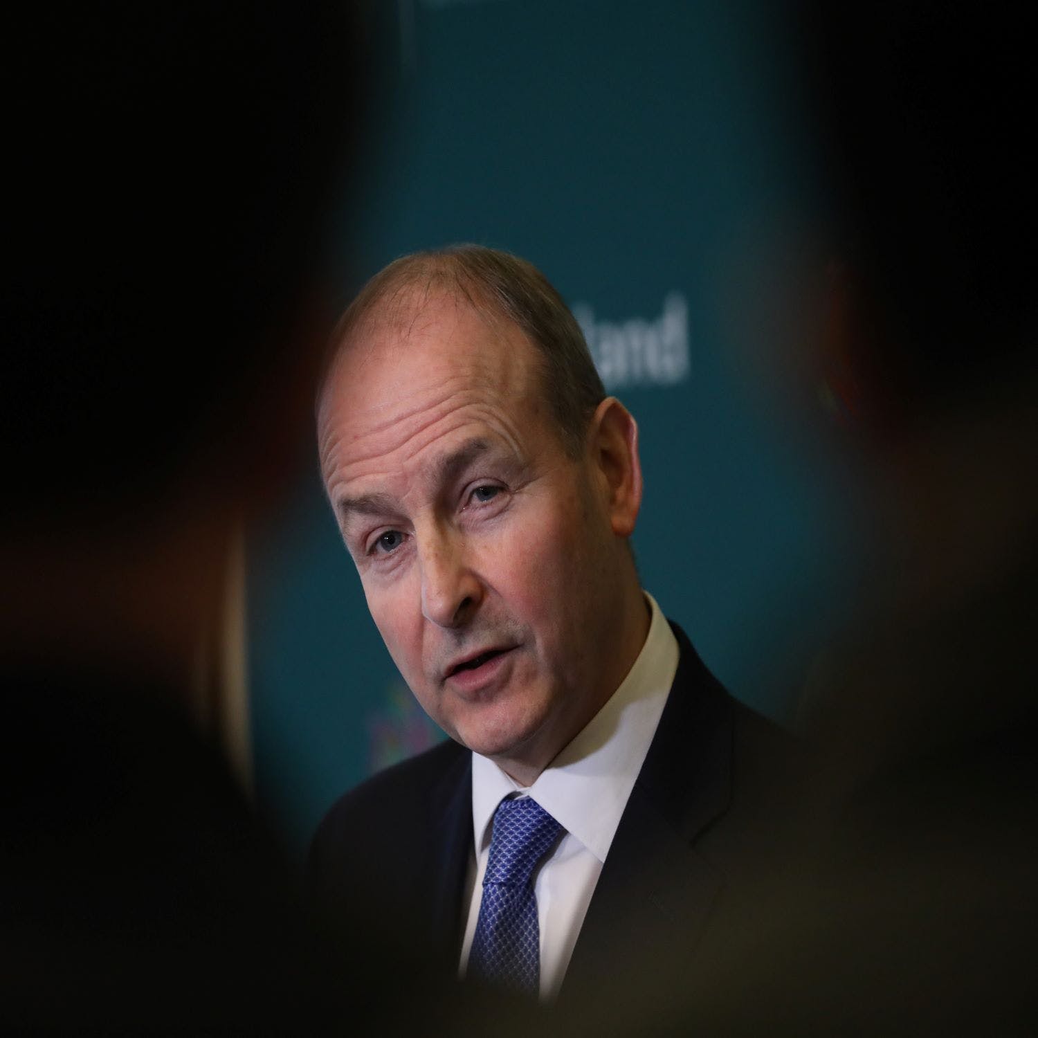 Sean Defoe on the Taoiseach Handover | Newstalk