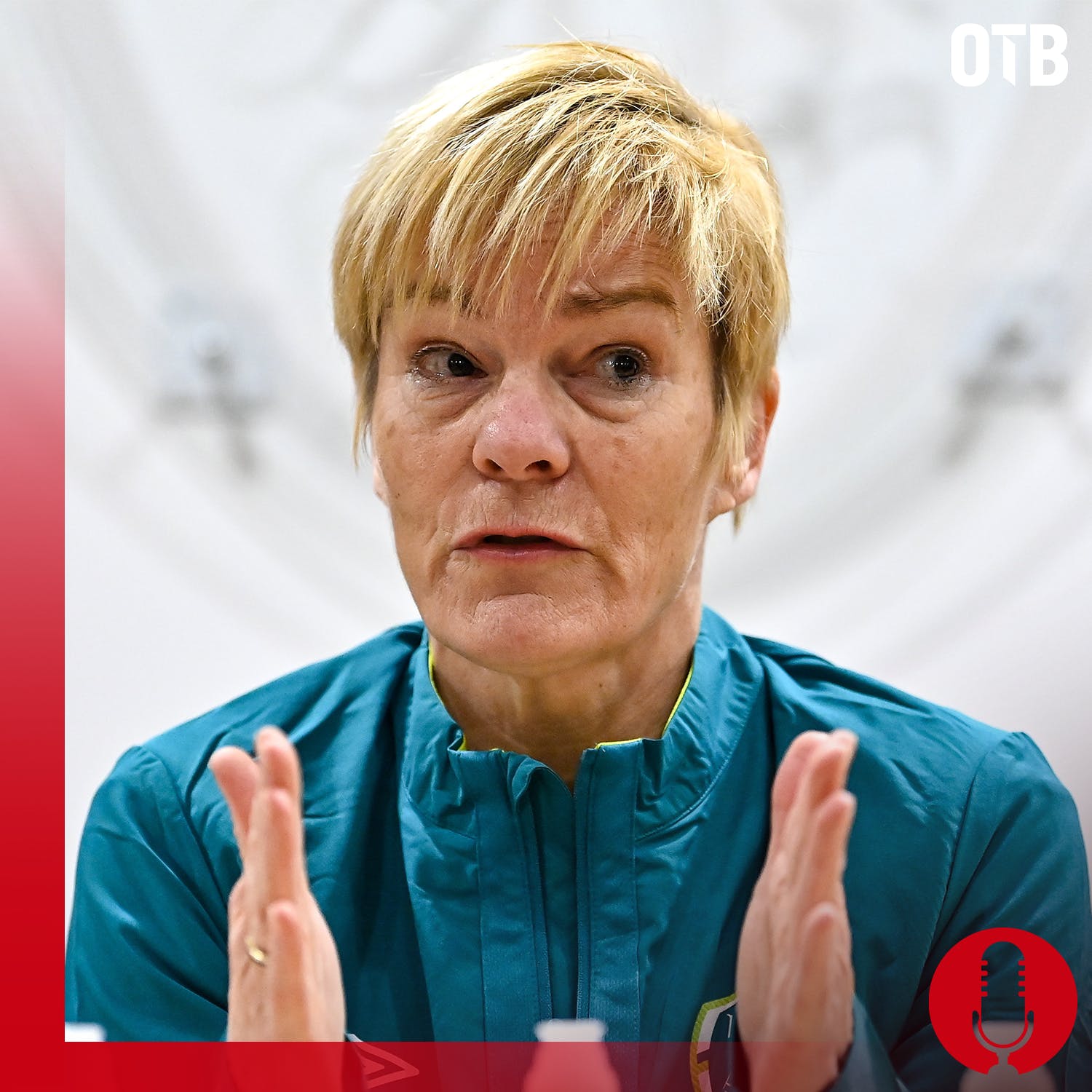 Sunday Papers: The mishandling of Vera Pauw allegations, Lionel Messi ...