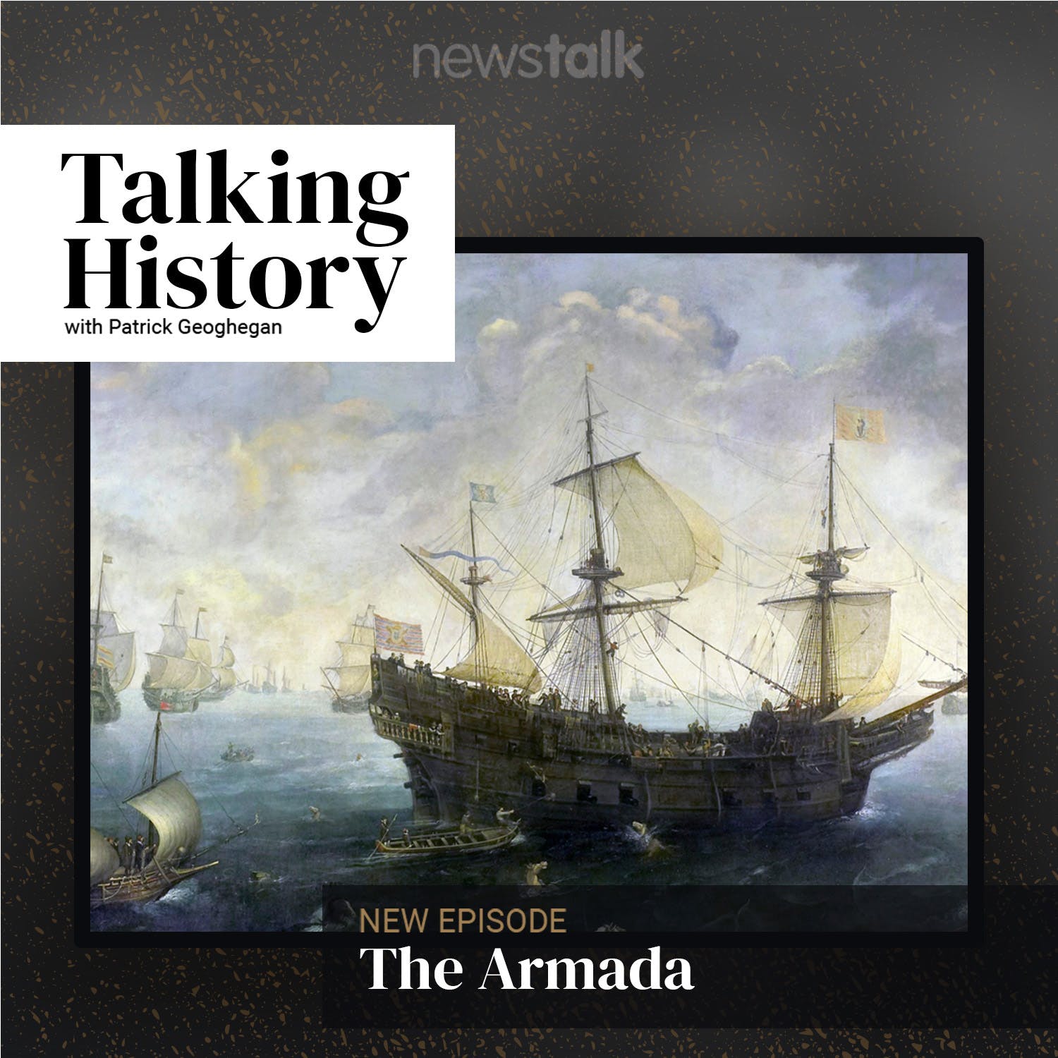 The Armada | Newstalk