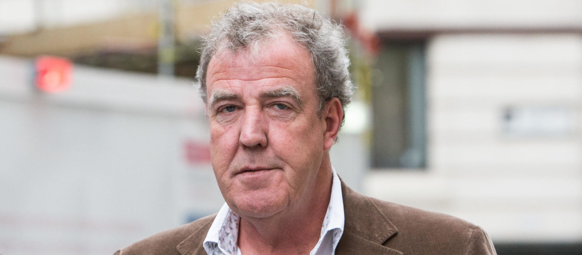 Jeremy Clarkson Comes Under Fire For 'Vile & Disgusting' Meghan Markle Comments | SPIN1038