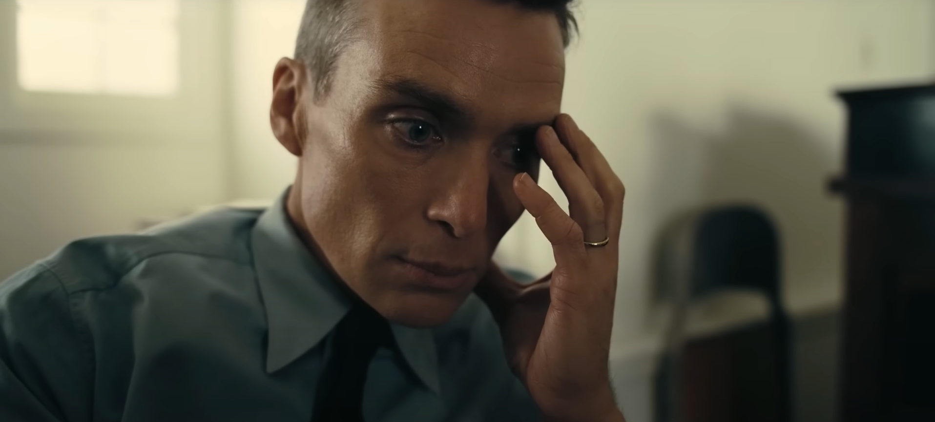 WATCH: Trailer For Cillian Murphy's 'Oppenheimer' | SPINSouthWest