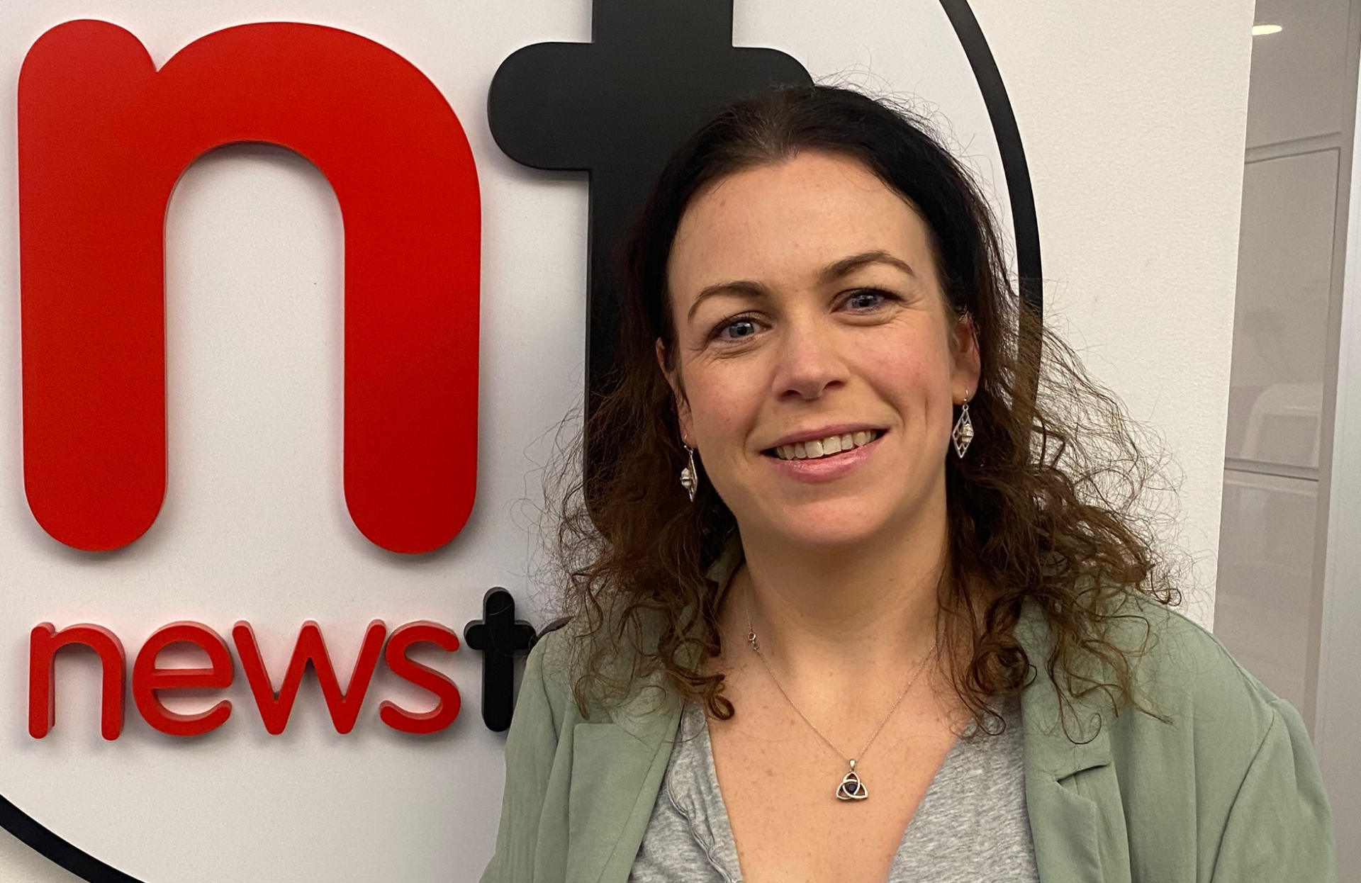 33-year-old stroke survivor warns it affects an 'awful lot' of young people | Newstalk