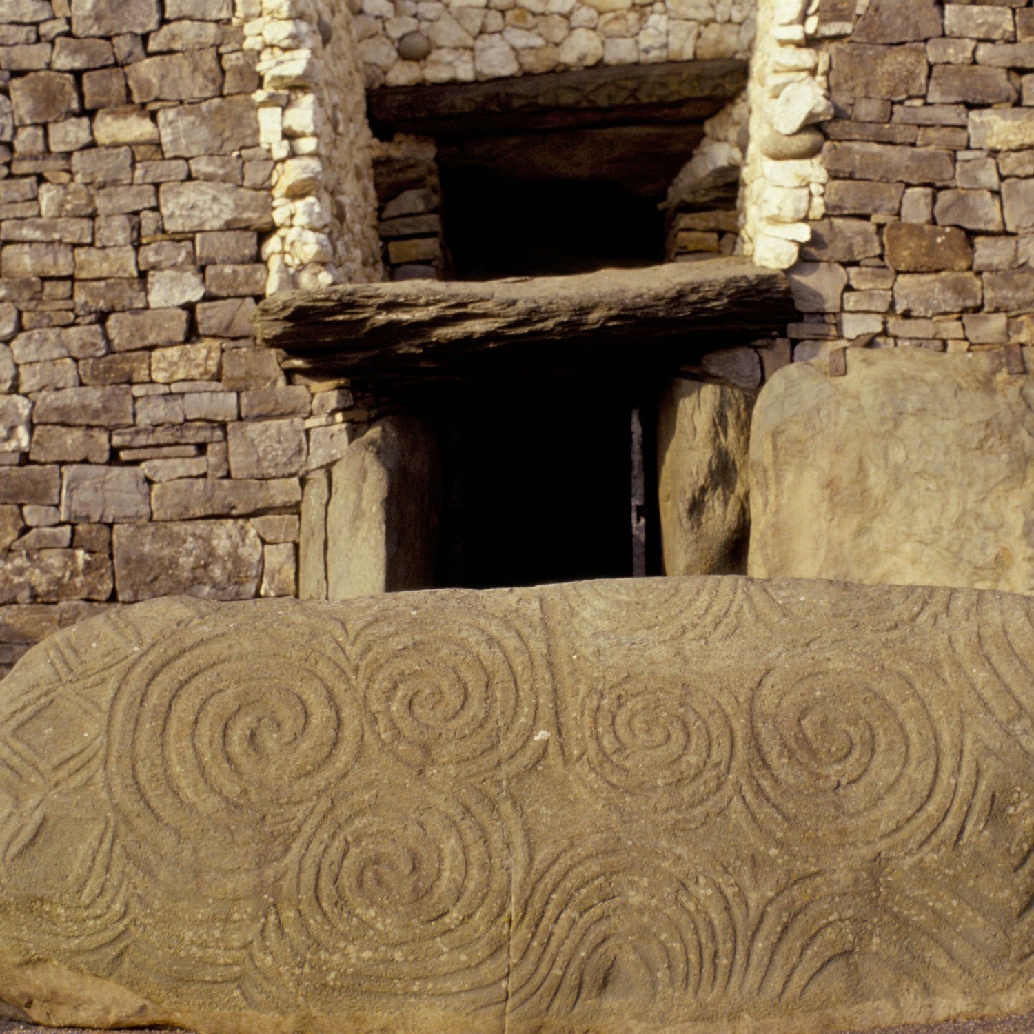 A new discovery at Newgrange could change how we see the Winter ...