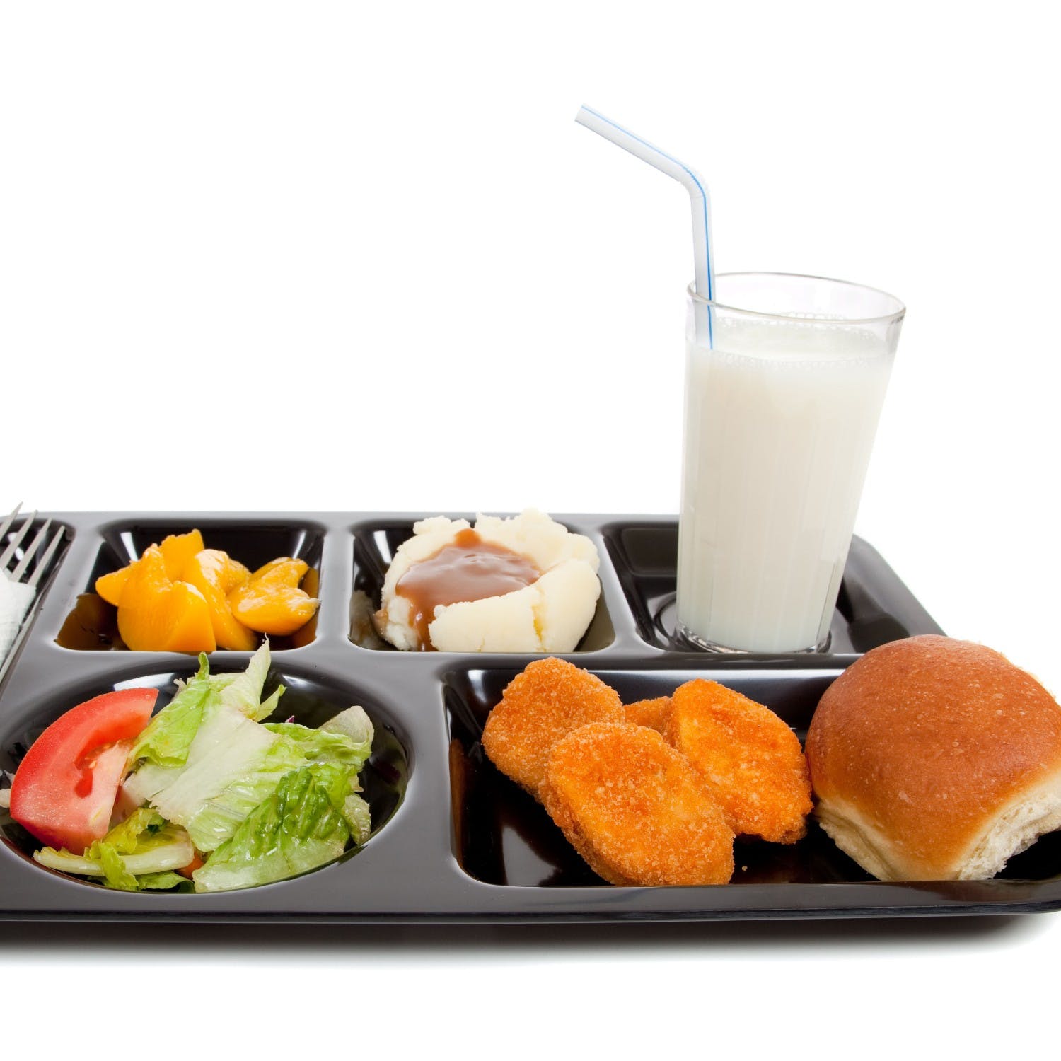 Thousands of pupils risk losing school meals | Newstalk