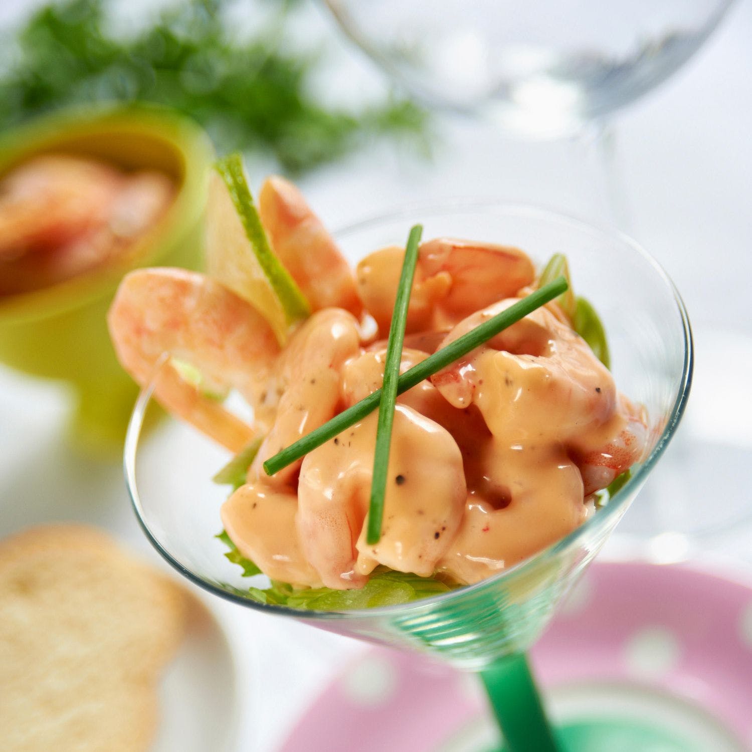 'What's not to love?' - Prawn Cocktail makes a comeback | Newstalk