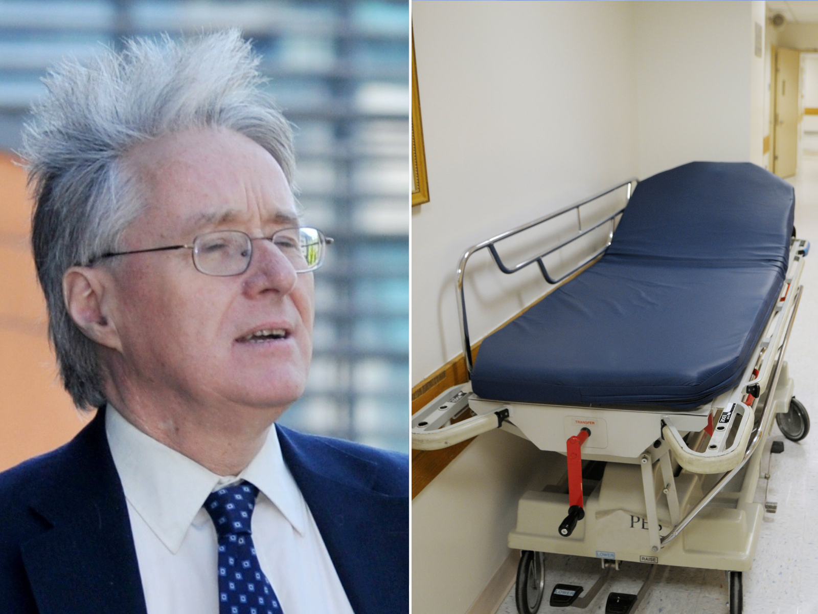 Surge in viruses 'worst seen in living memory' - Prof Staines | Newstalk