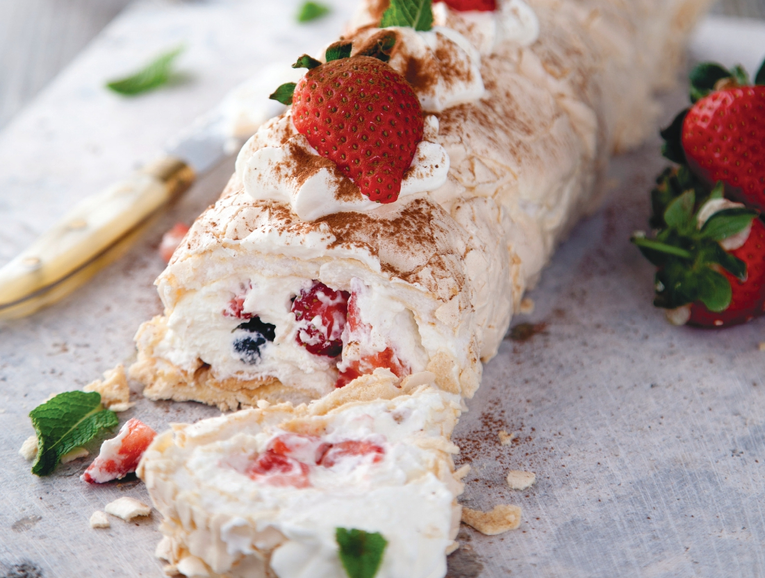 Here’s three top recipes for your leftover Christmas food and snacks ...