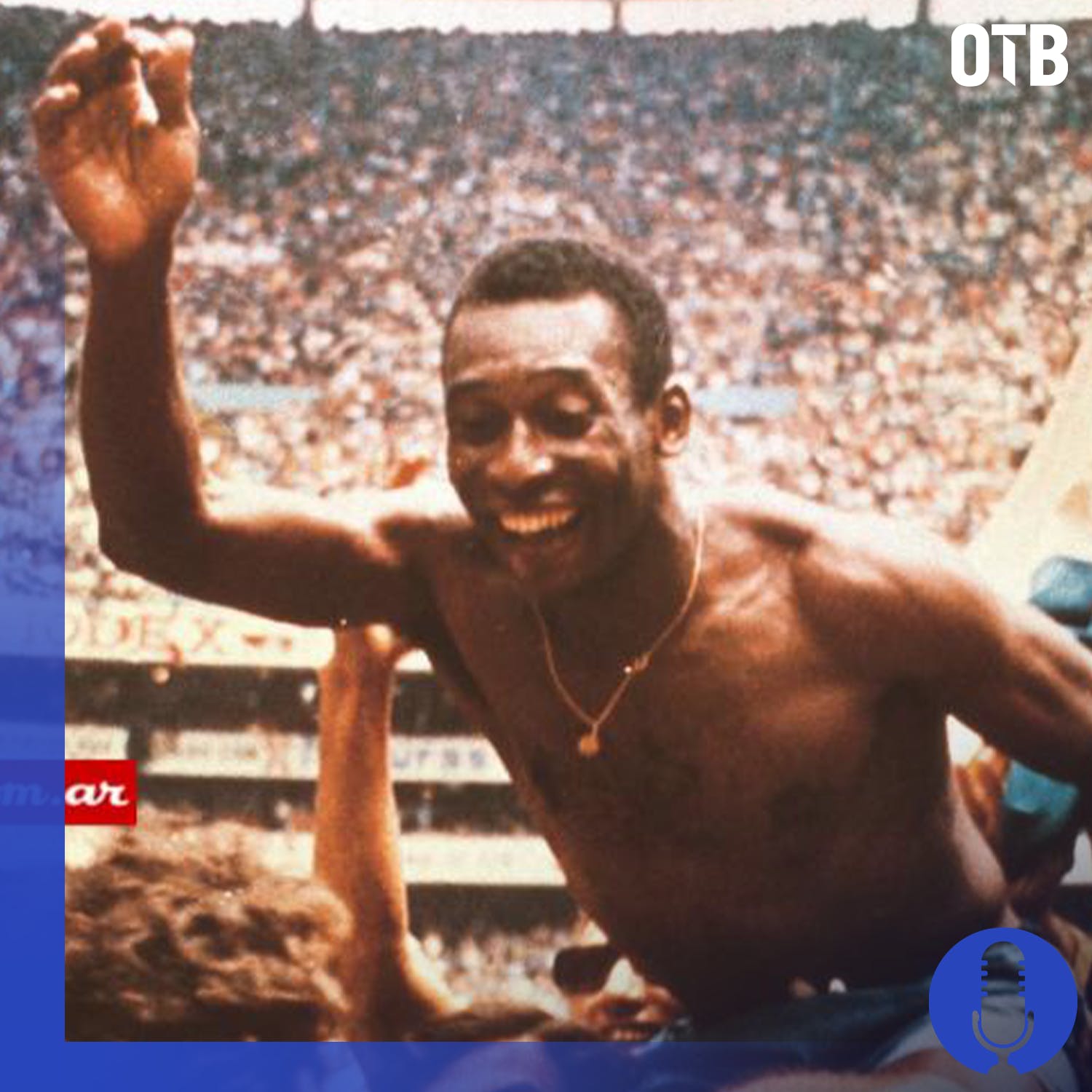 Brazilian legend Pelé passes away: John Giles pays tribute to a legend ...