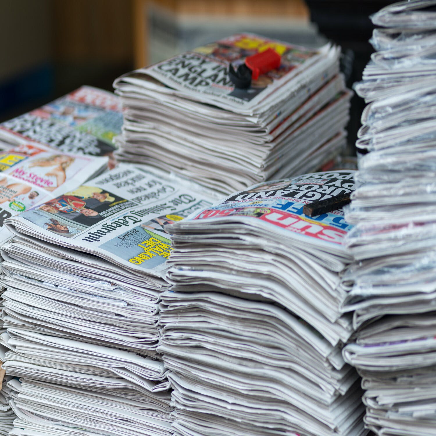 On the Record Sunday Paper Panel Sunday January 1st | Newstalk