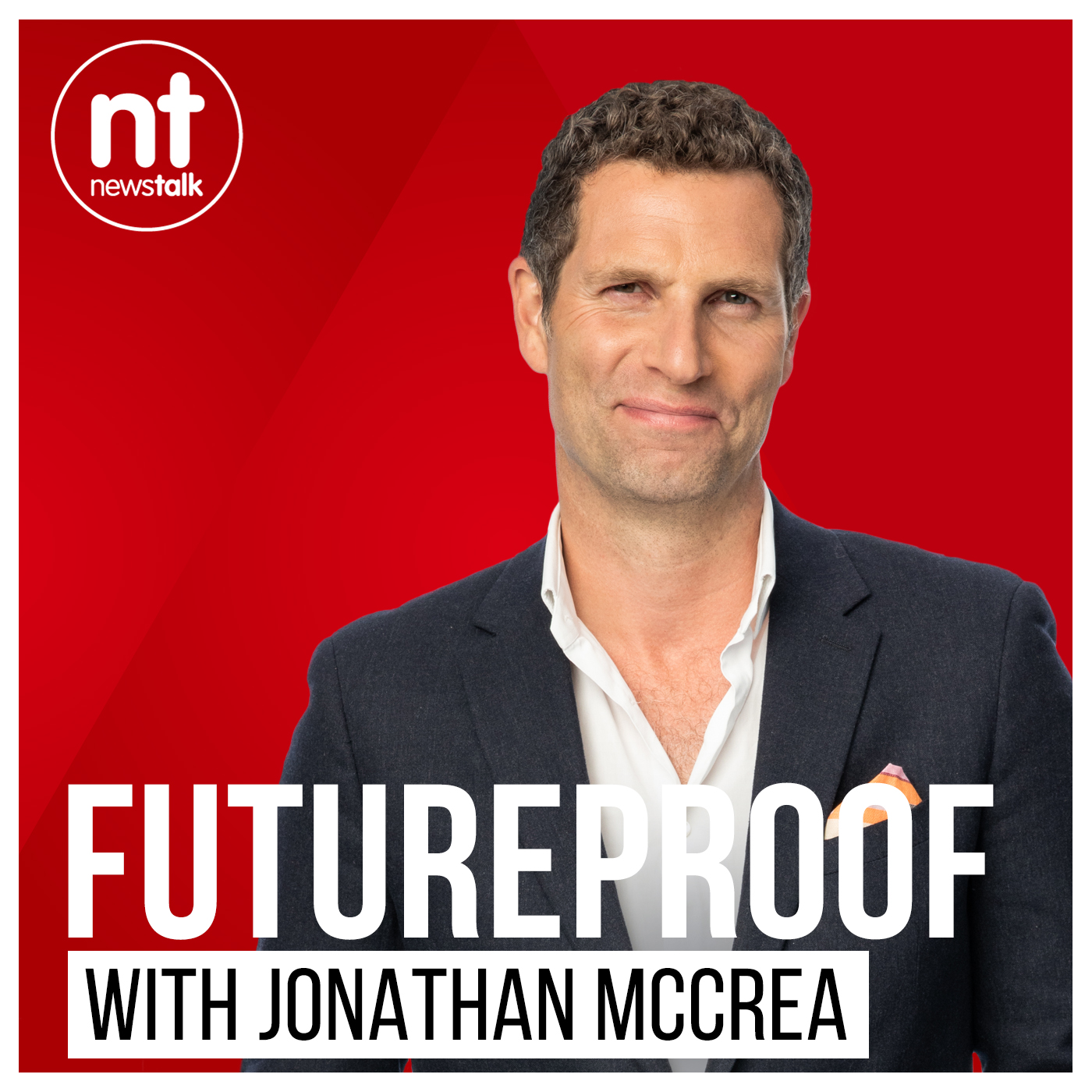Futureproof Special: The Best of 2022 | Newstalk