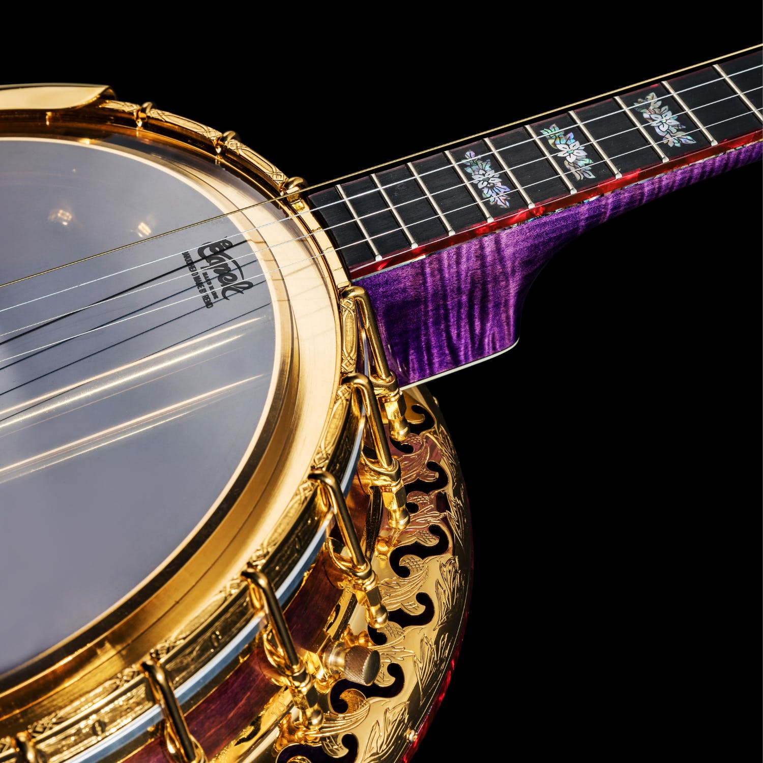 Traditional Irish banjo makers | Newstalk