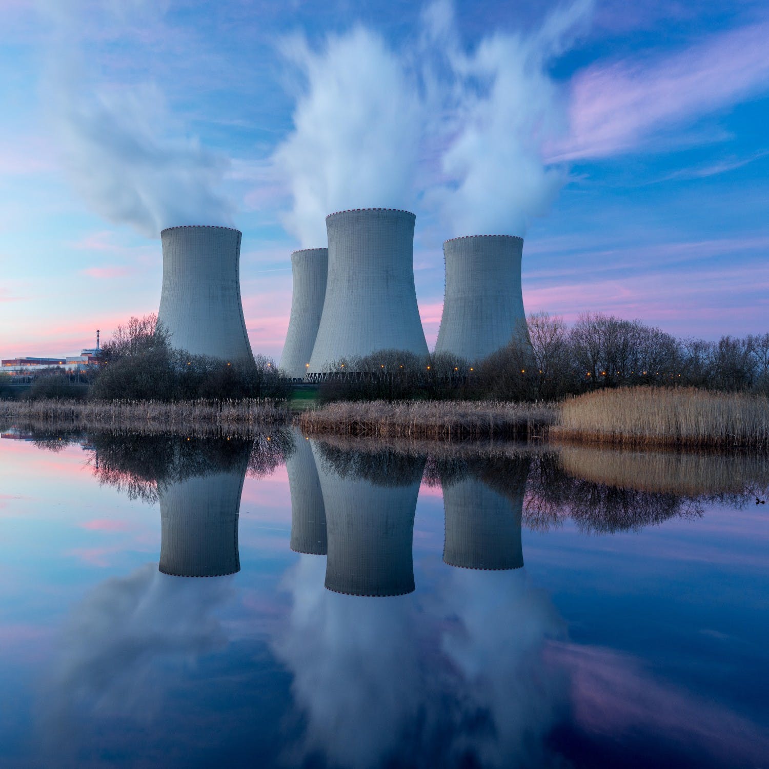 Should Ireland go nuclear? | Newstalk