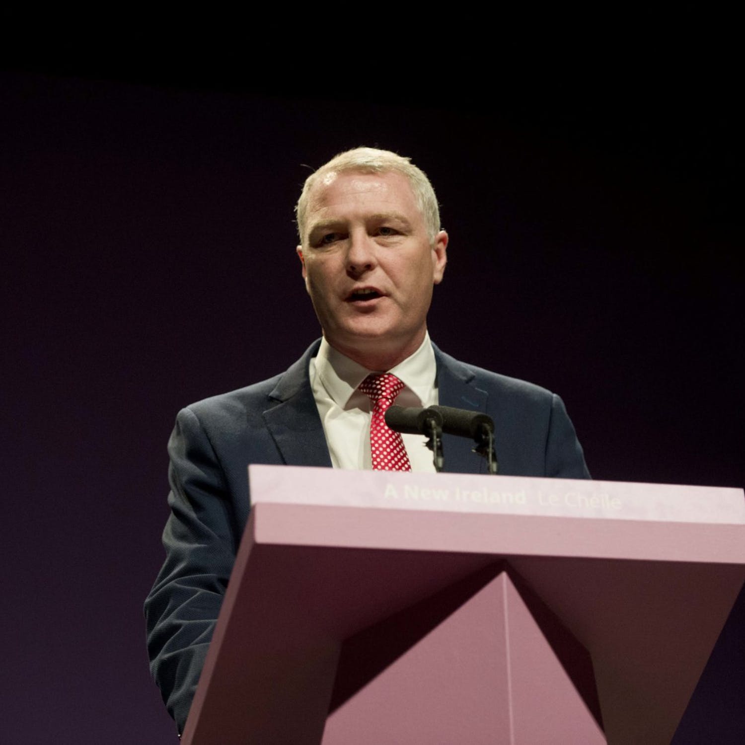 Kenny: Excrement attack 'is simply scandalous' | Newstalk