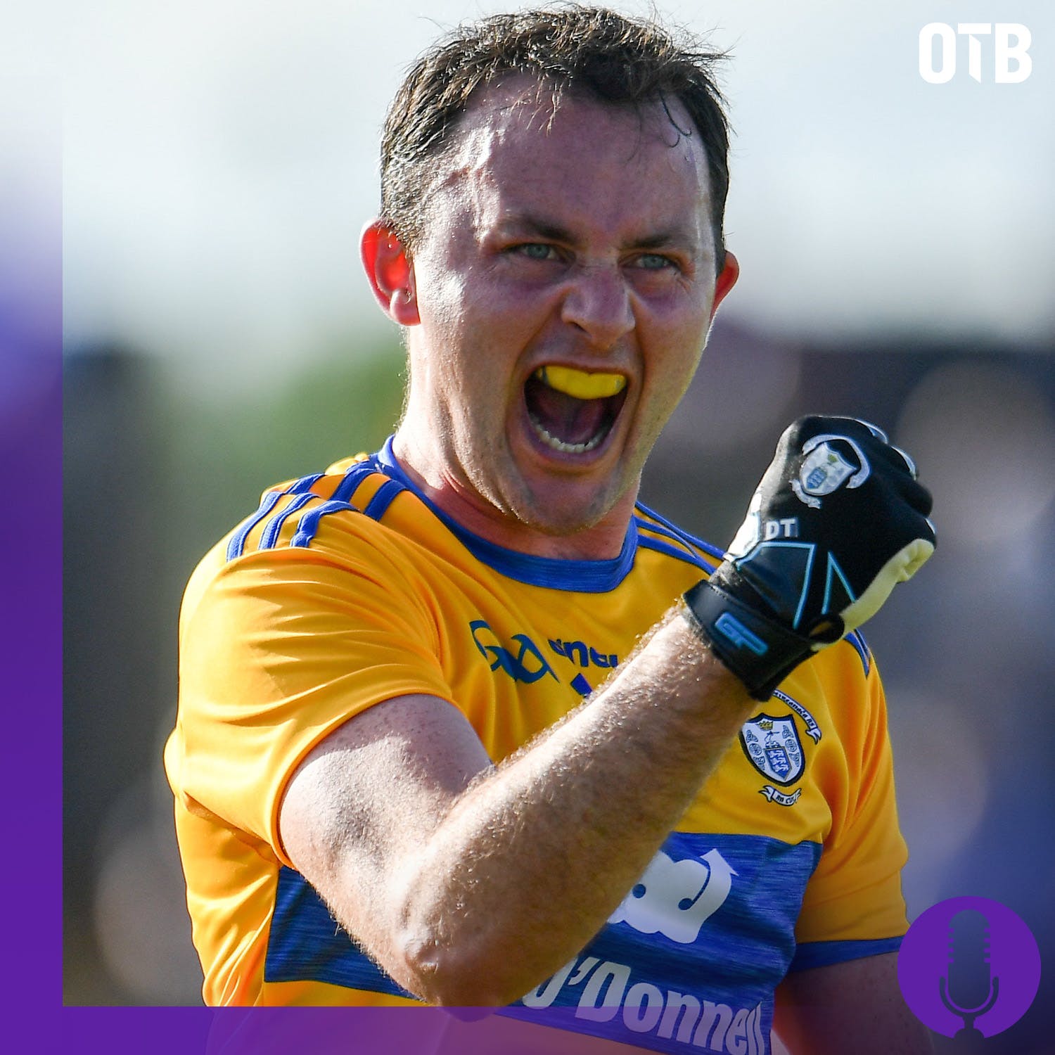 Record scorer, the evolution of Clare football: David Tubridy | OffTheBall