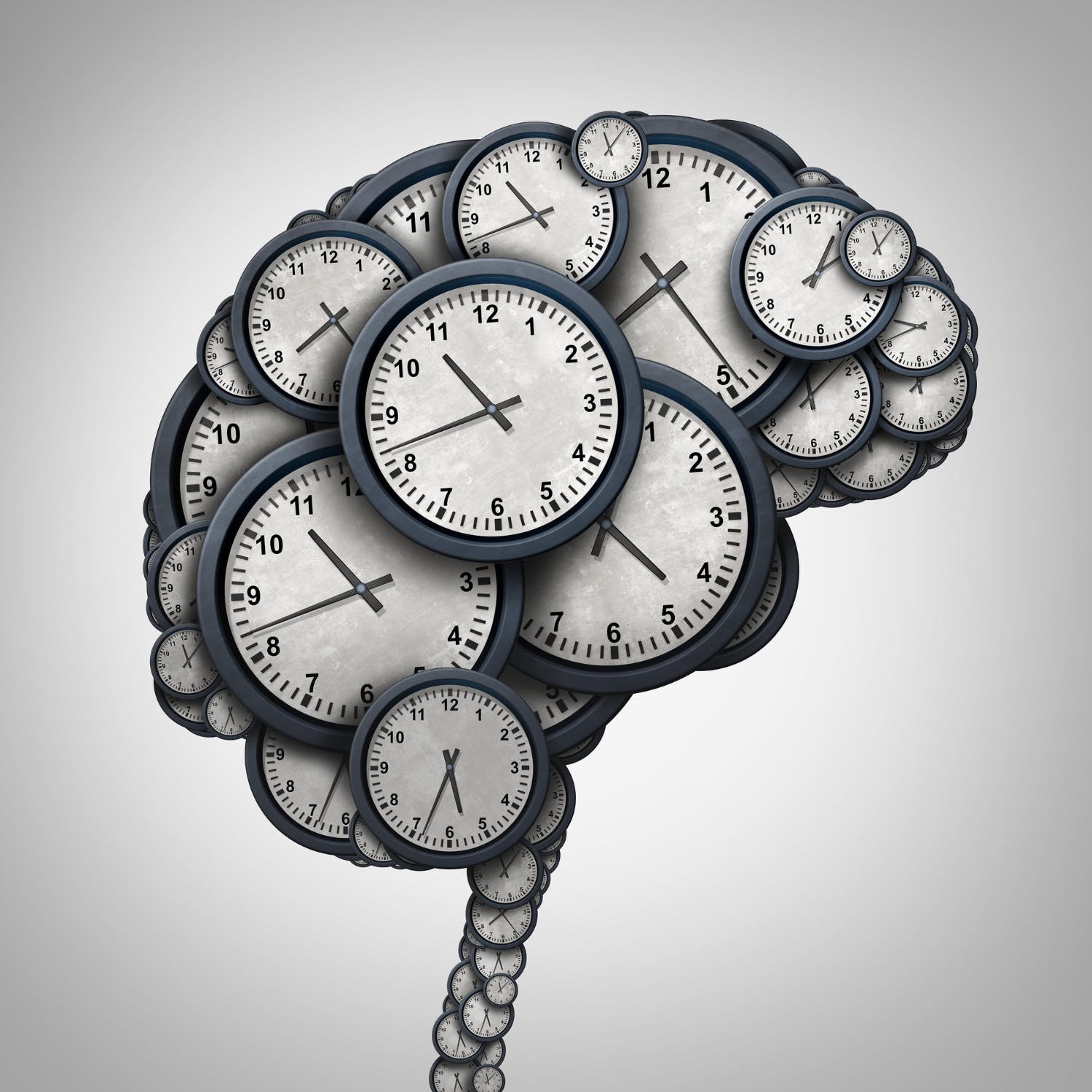 How the brain perceives time | Newstalk