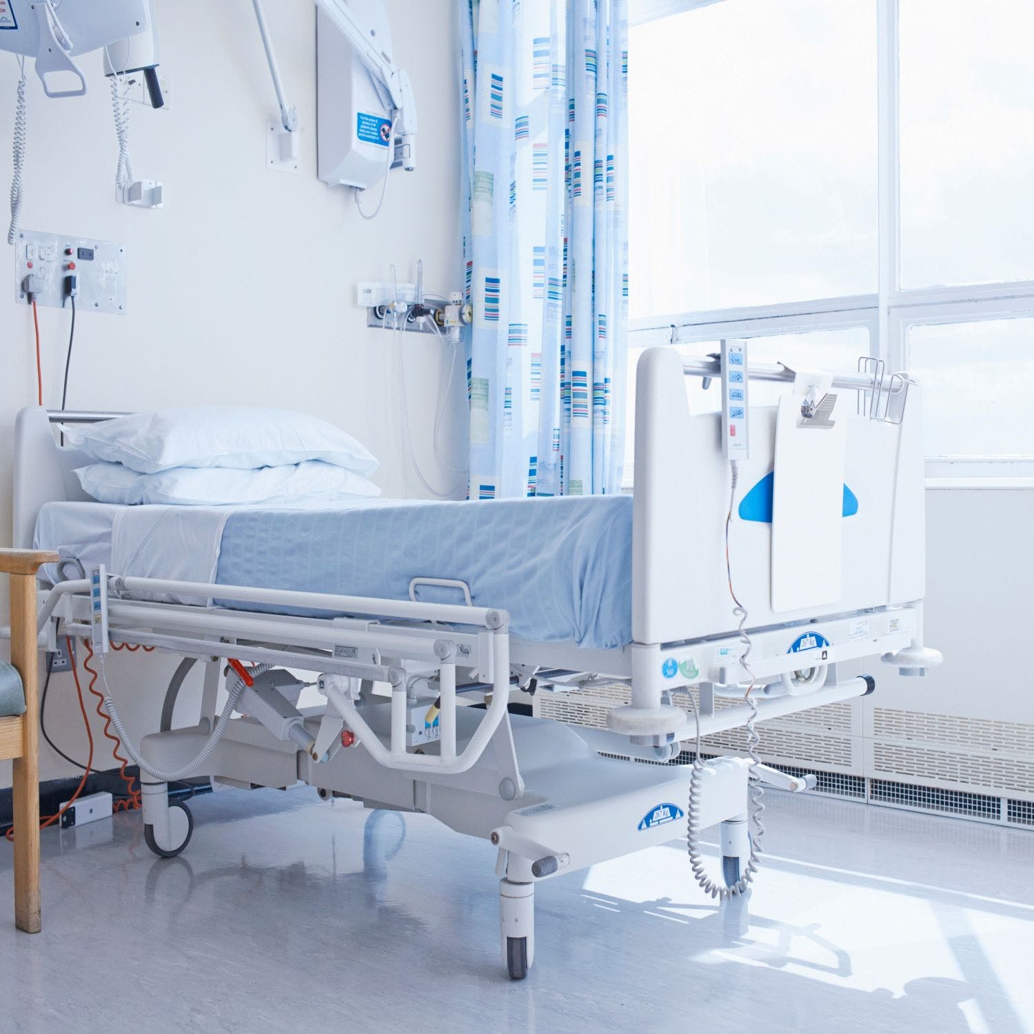 Prof. Alan Irvine on the issues surrounding record hospital ...