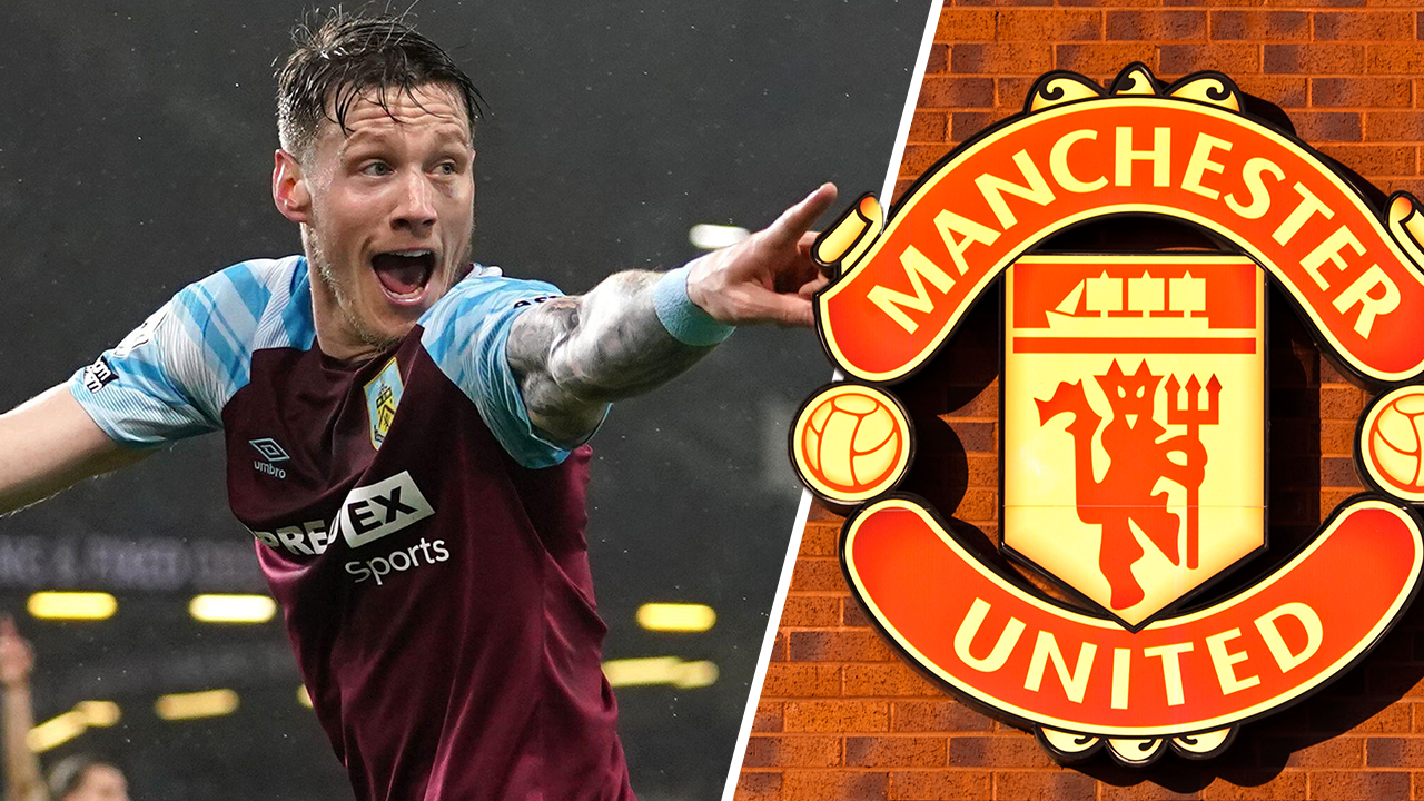 Wout Weghorst to Manchester United is nowhere near good enough | OffTheBall