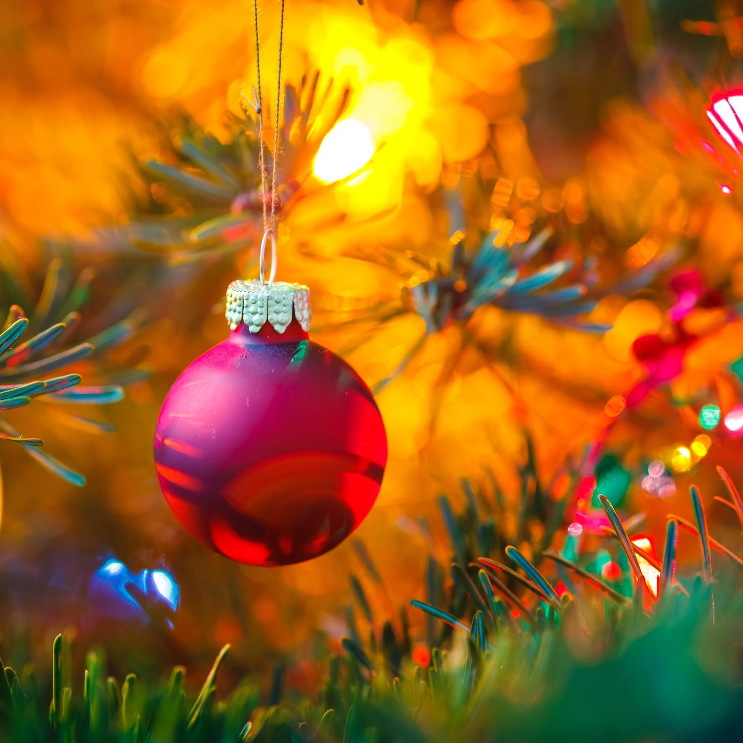 Christmas was a very busy one for retailers | Newstalk