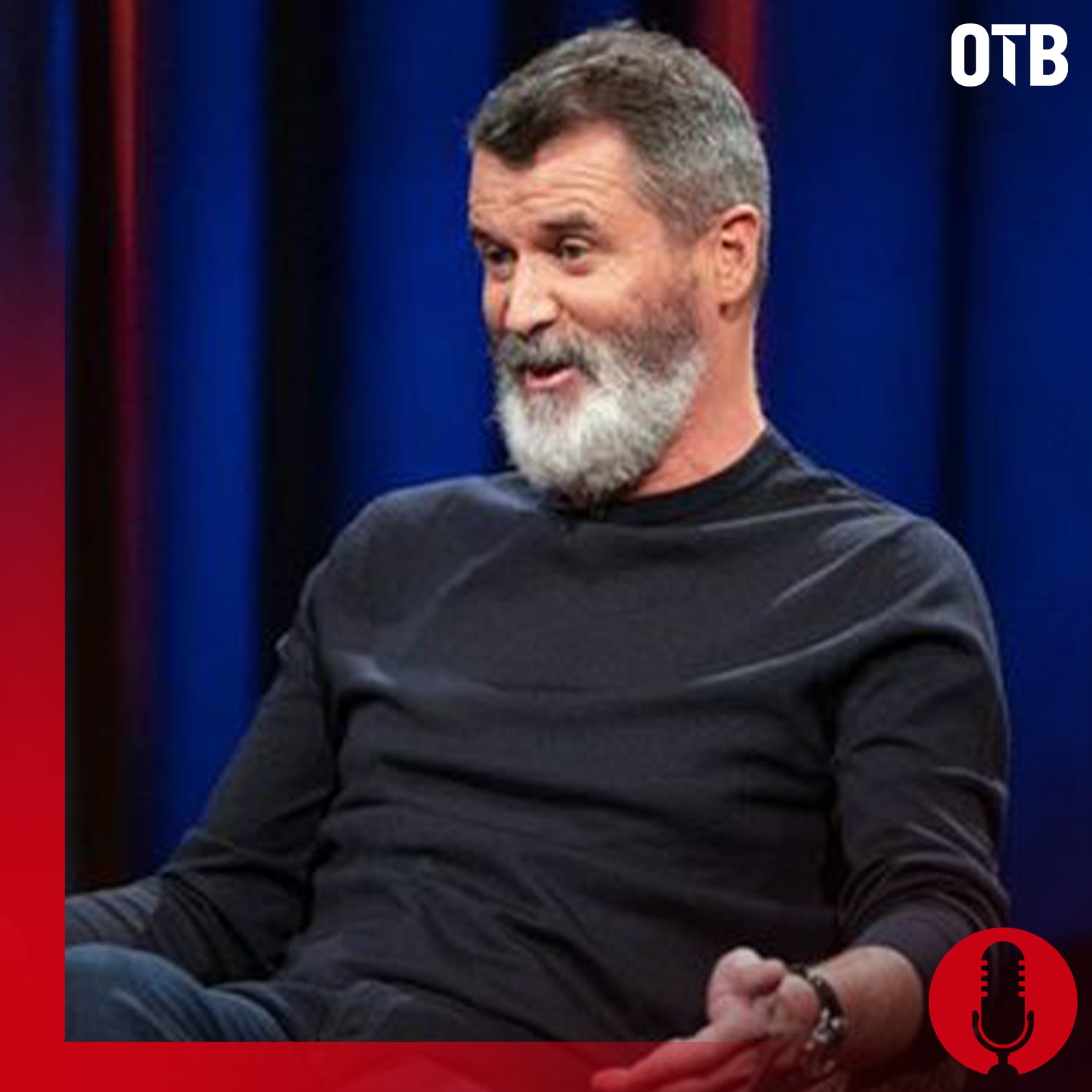 A Slight Tangent: Roy Keane meets Tommy Tiernan, going off-grid, Jack ...