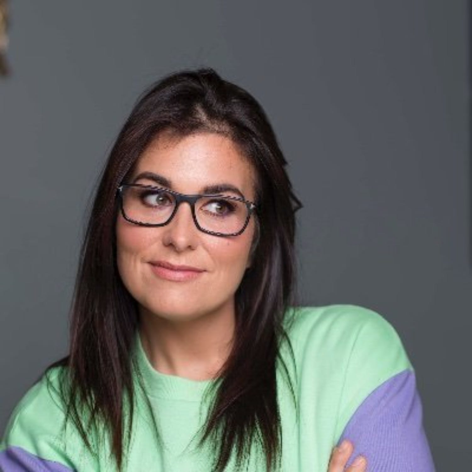 Stefanie Preissner won't post pictures of her daughter 'once she's two ...