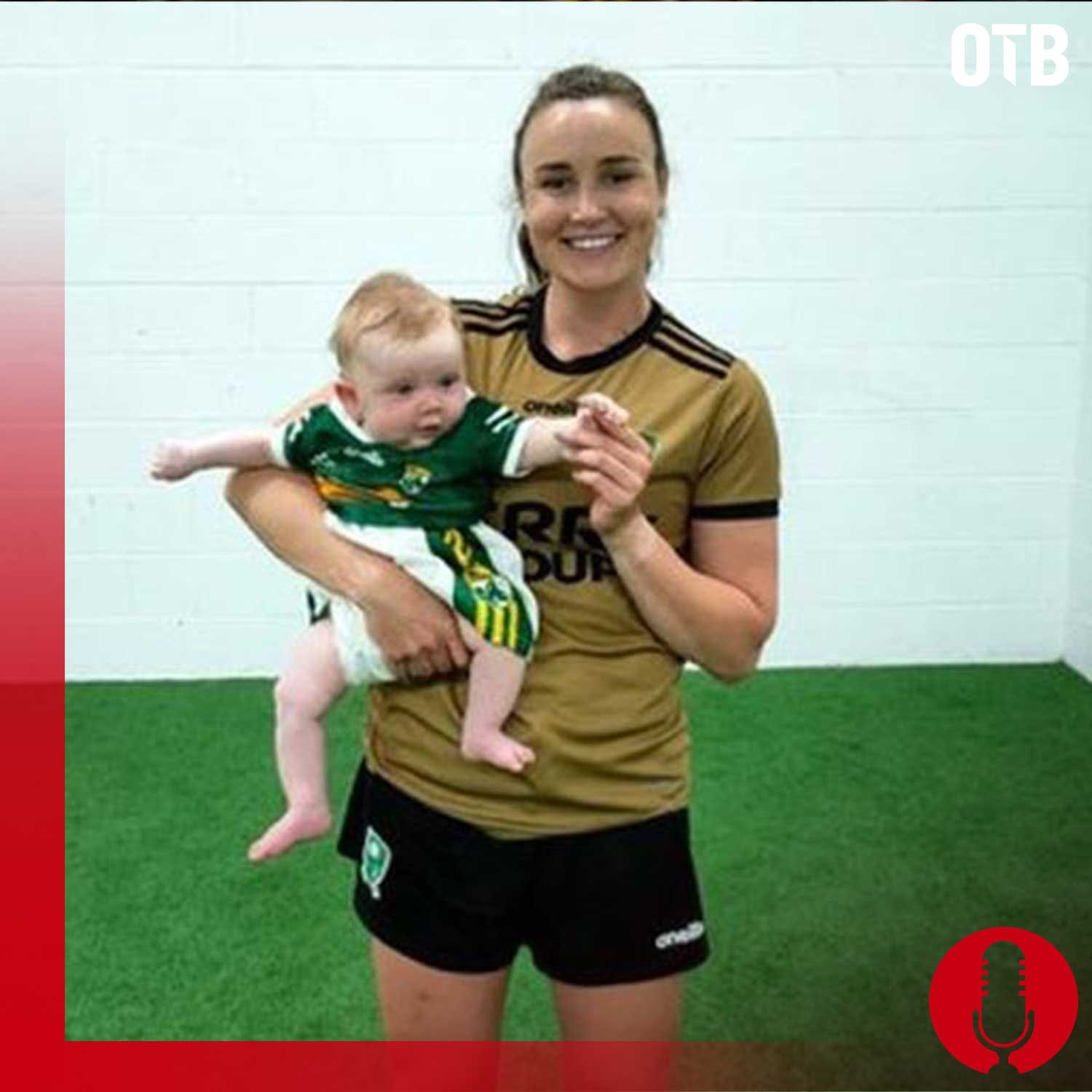 Challenges facing mothers returning to sport | Emma Byrne and Louise ...