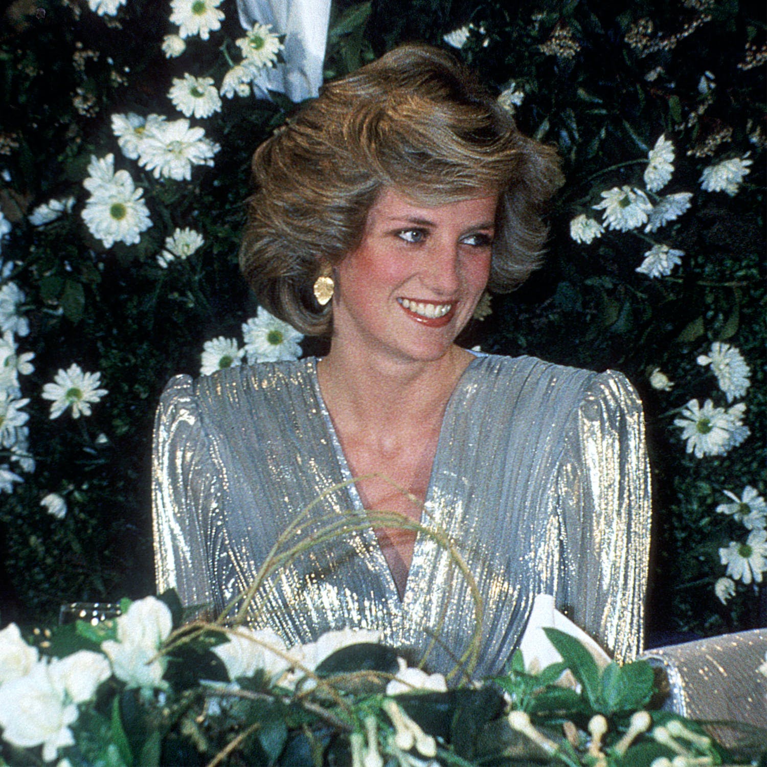 Meet The Irish Woman Who Met Princess Diana Over 30 Times