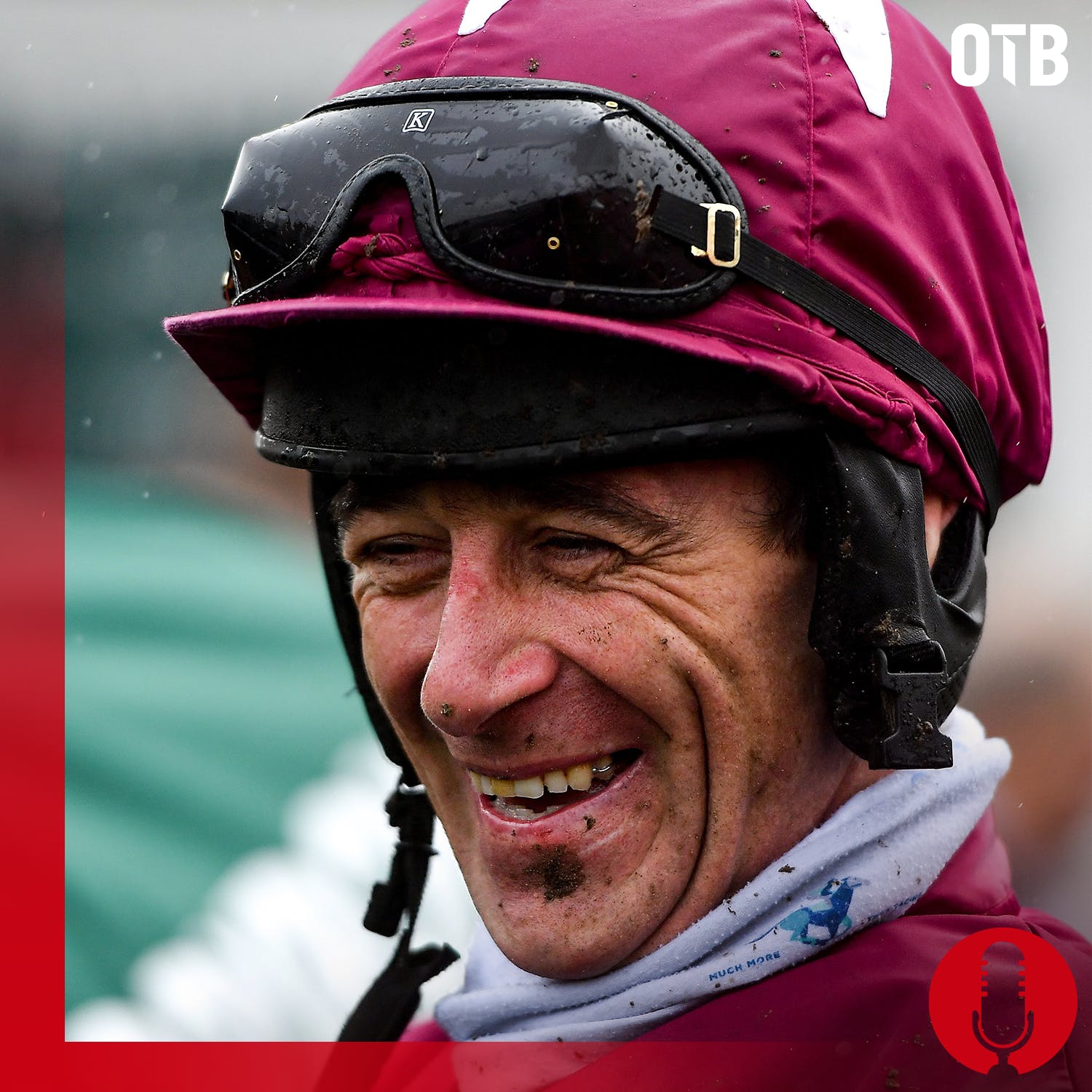 Davy Russell is back! Racing Post's David Jennings explains how it all ...
