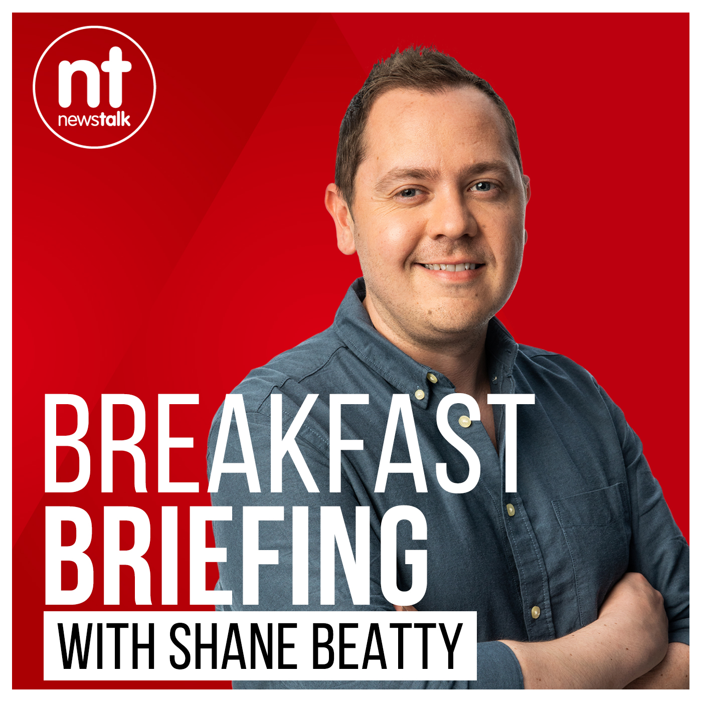 Breakfast Briefing Newspaper Review 17th January 2023 | Newstalk