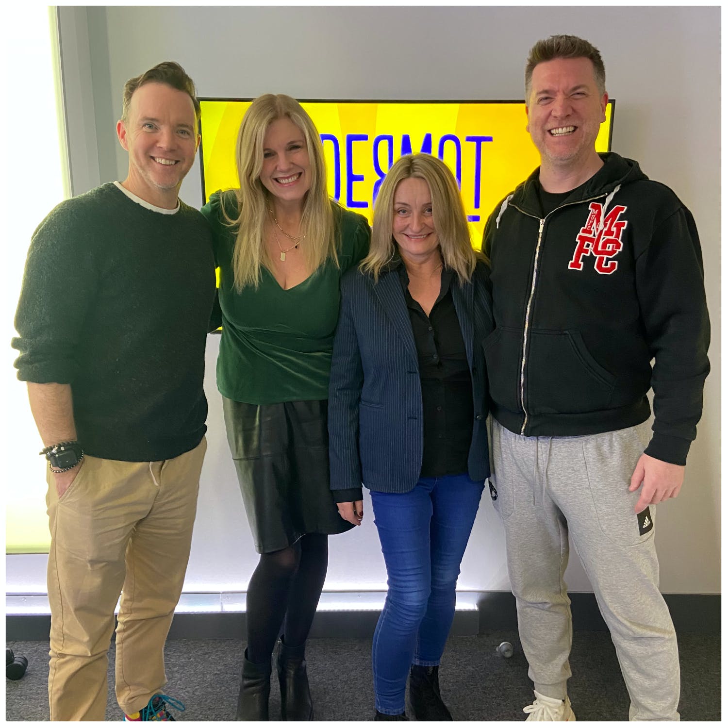 What's The Story: The Dirt Birds Have A Unique Take On Their Family Lives