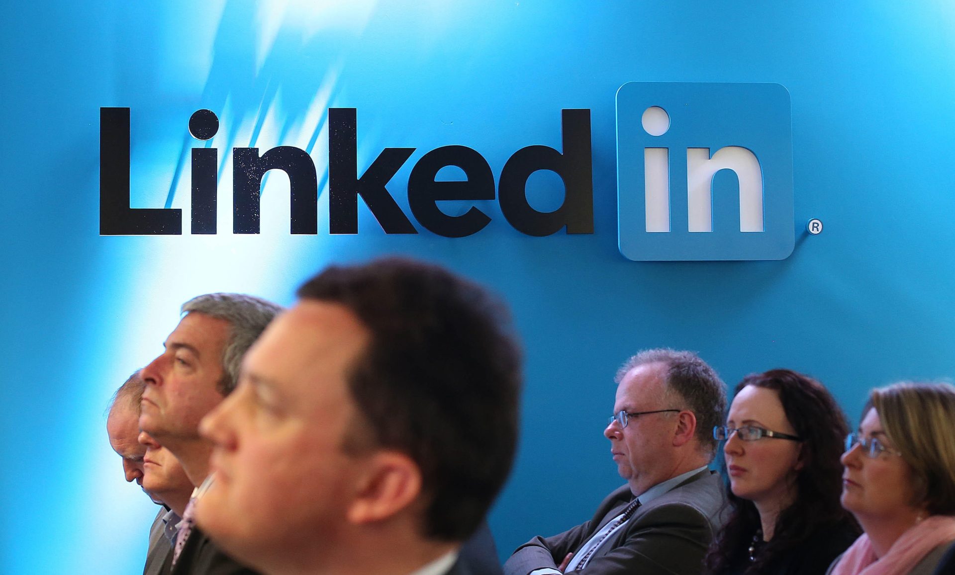 LinkedIn Ireland chief: 'There are more jobs than there are people looking' | Newstalk