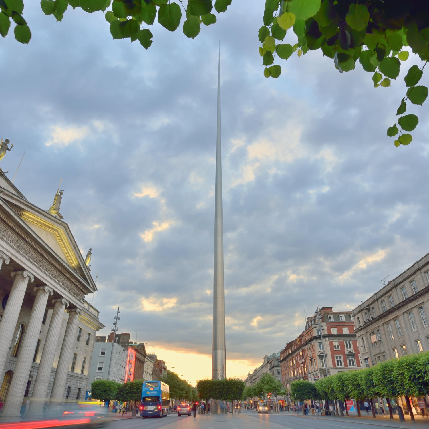 'If you go around changing too much, you lose authenticity' - The Spire ...