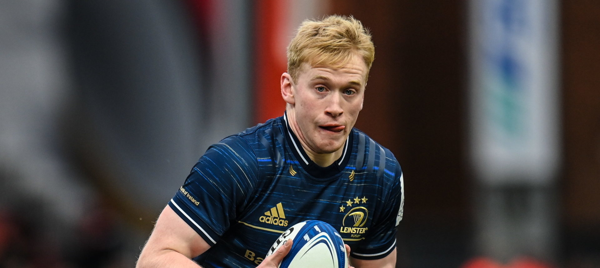 Osborne makes sense as an inclusion in Ireland's Six Nations squad ...