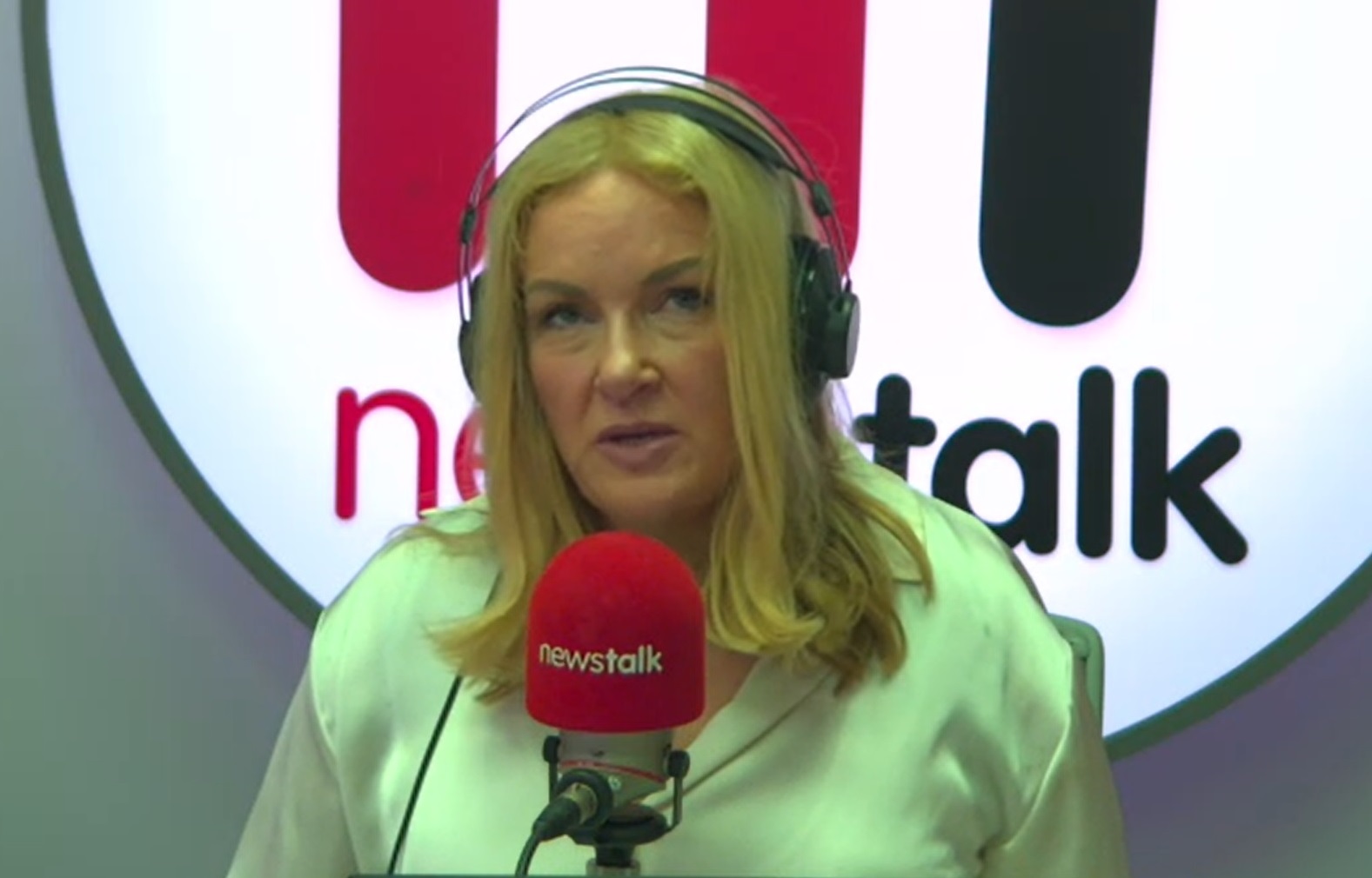 Ciara Kelly: 'I've never heard a good story about CAMHS' | Newstalk