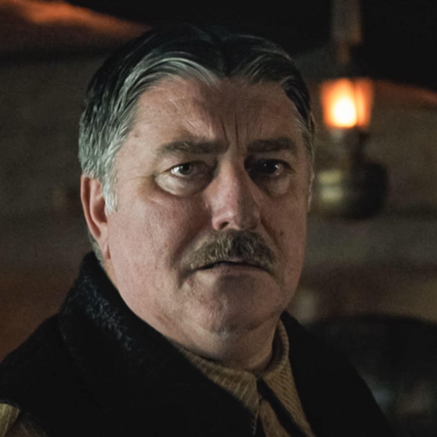 'Very exciting' - Pat Shortt on Oscar nominations for Banshees of ...