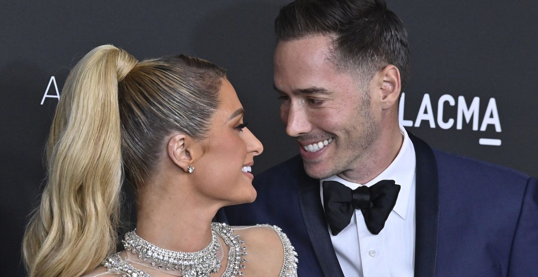 Paris Hilton Welcomes First Child With Husband Carter Reum | SPINSouthWest