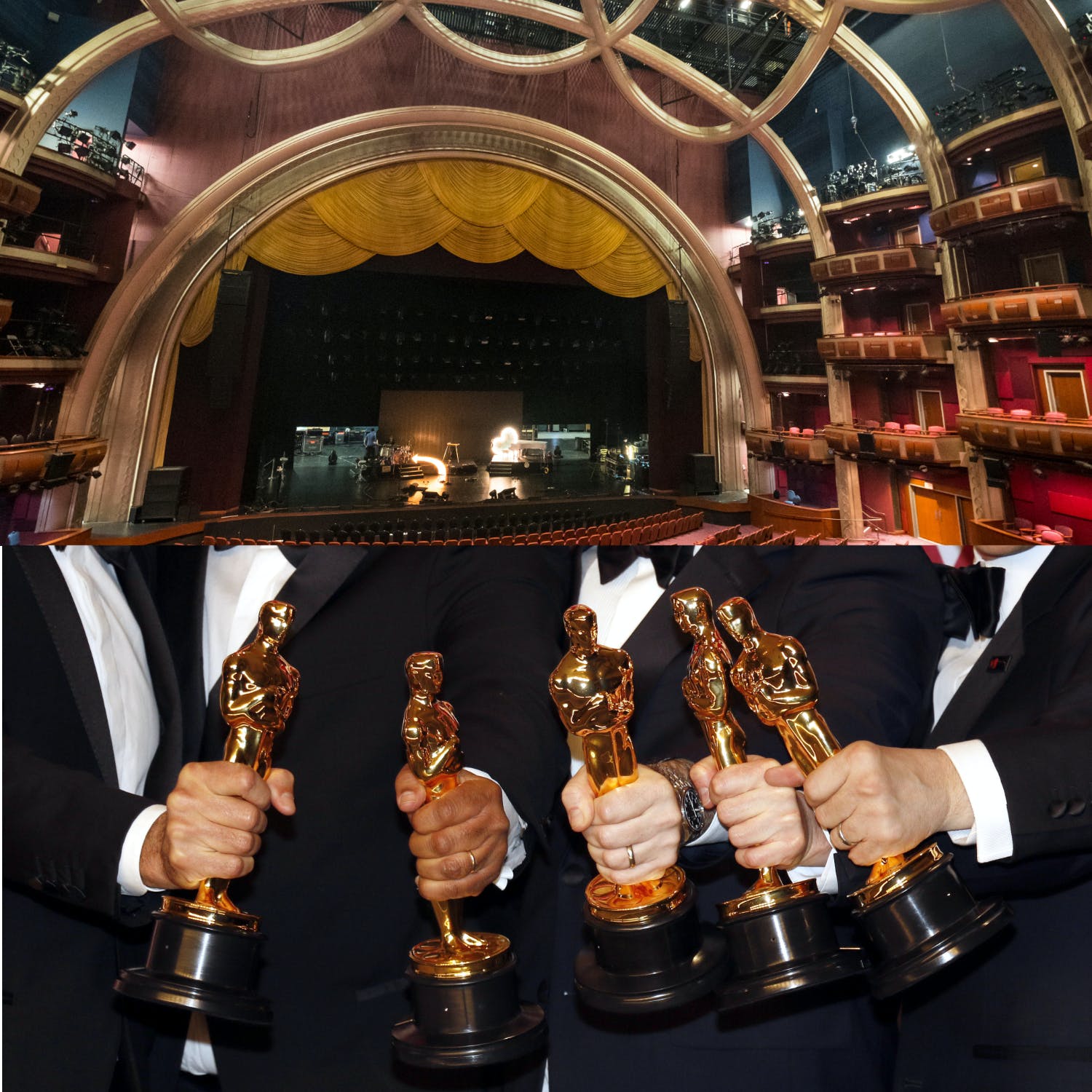 Everything You Didn't Know About The Oscars