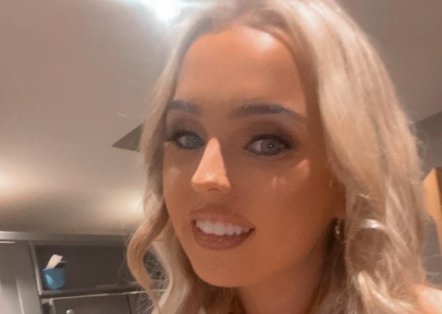 Dublin Woman Who Developed Sepsis After Tummy Tuck In Turkey Says "Don ...