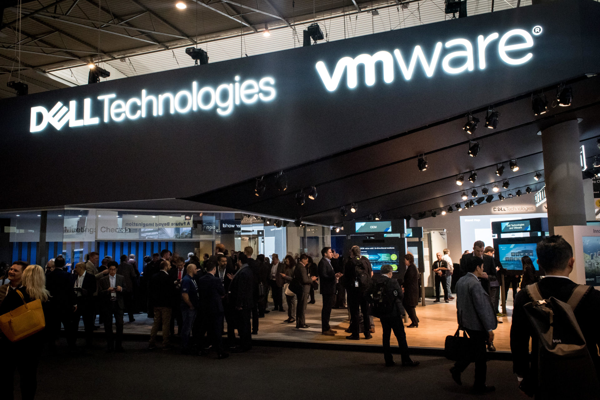 Dell to cut 5% of its workforce | Newstalk